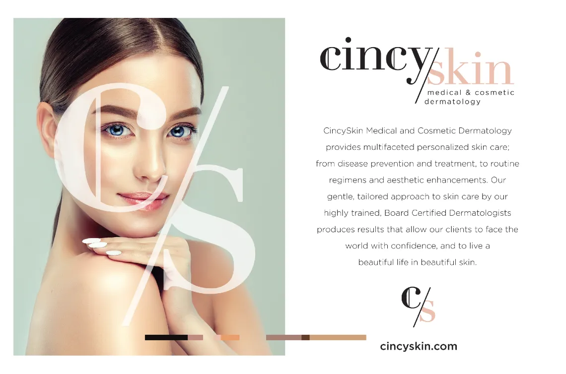 Shop Our Line of Skincare - Cincyskin Medical and Cosmetic Dermatology ...