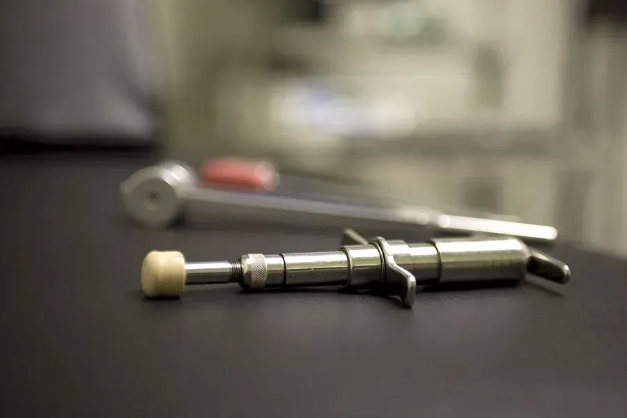 Wilmington, DE Activator Technique | Activator Method North Wilmington, DE