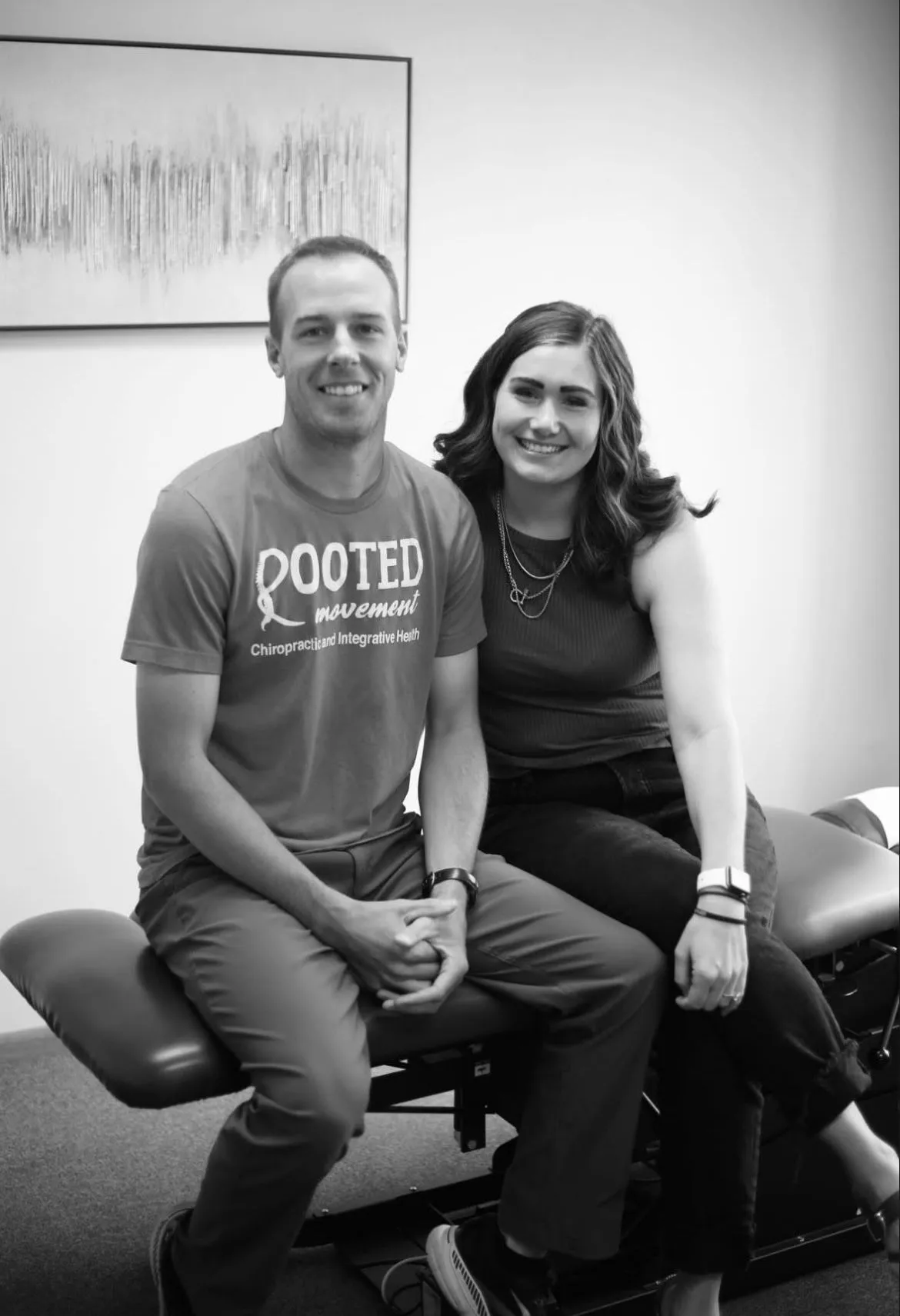 Chiropractor in | Welcome To Our Practice in | Grant Vlasin