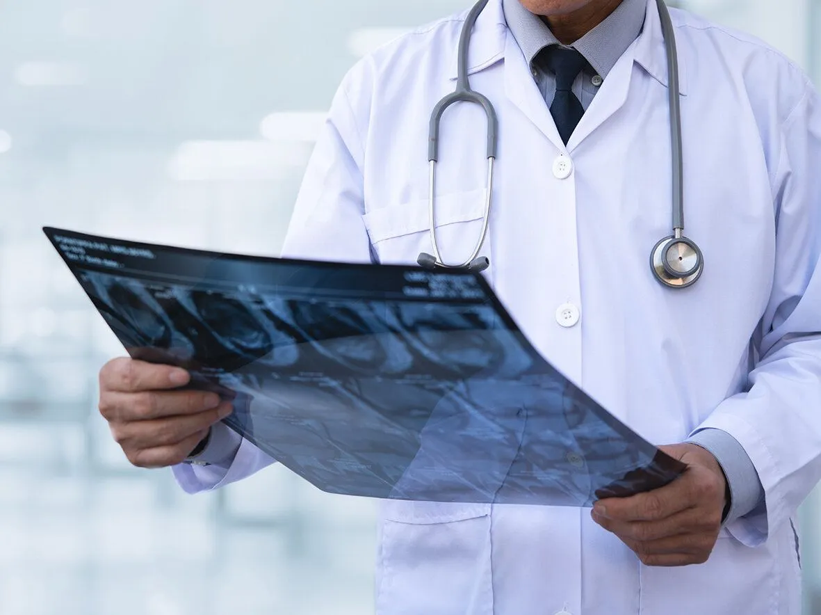 Research Facilities | Veros Health | Immunology in Centennial, Cherry ...