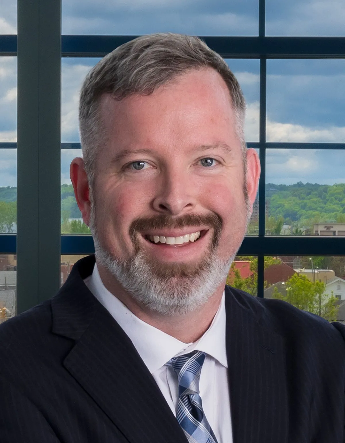 Calwell Luce diTrapano PLLC | Timothy D. Houston