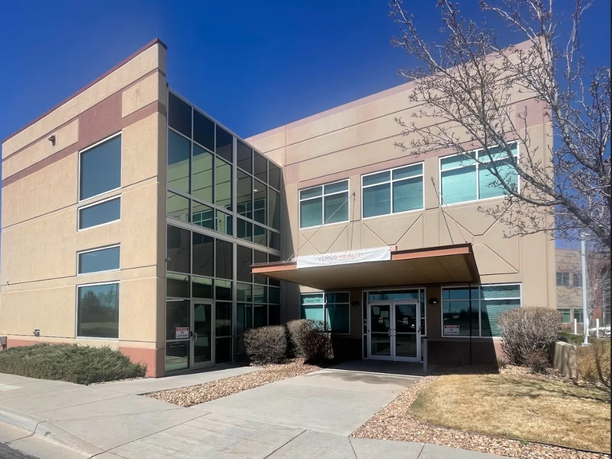 Longmont Office | Veros Health | Immunology in Centennial, Cherry Creek ...