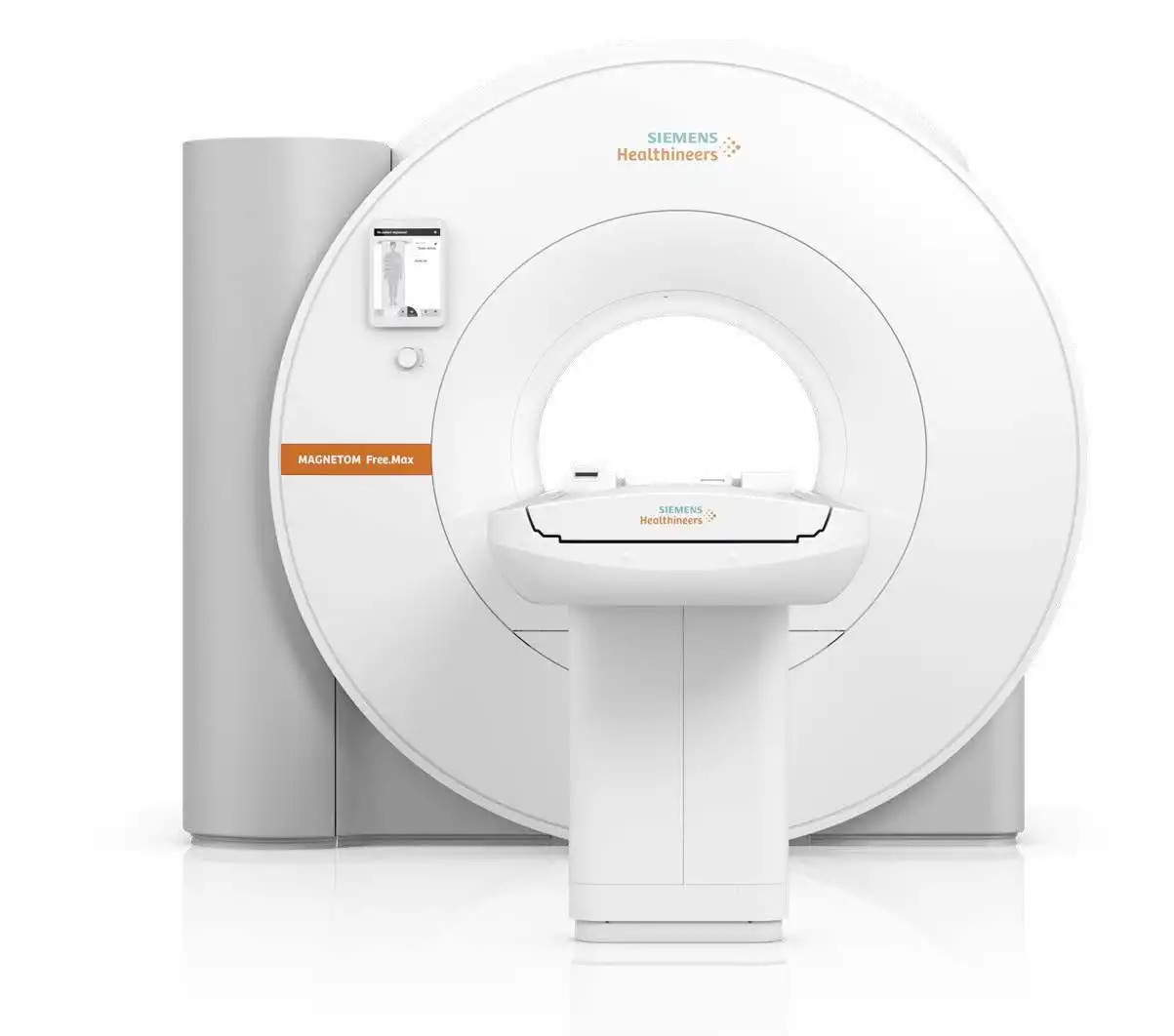 SIemens MAGNETOM Free.Max MRI Equipment Compact MRI MedScan Sells New ...