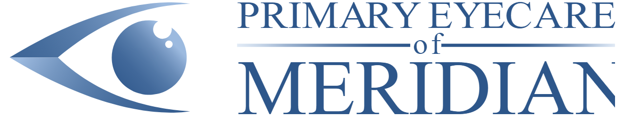 Primary Eyecare and Optical | Meridian Optometrist
