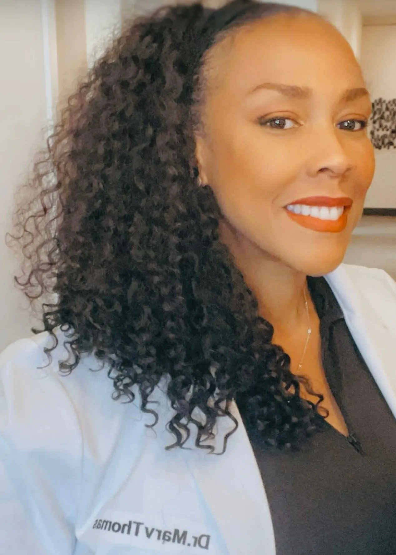 Dental Staff | Dental Spa In Woodbridge VA | Dr. Thomas