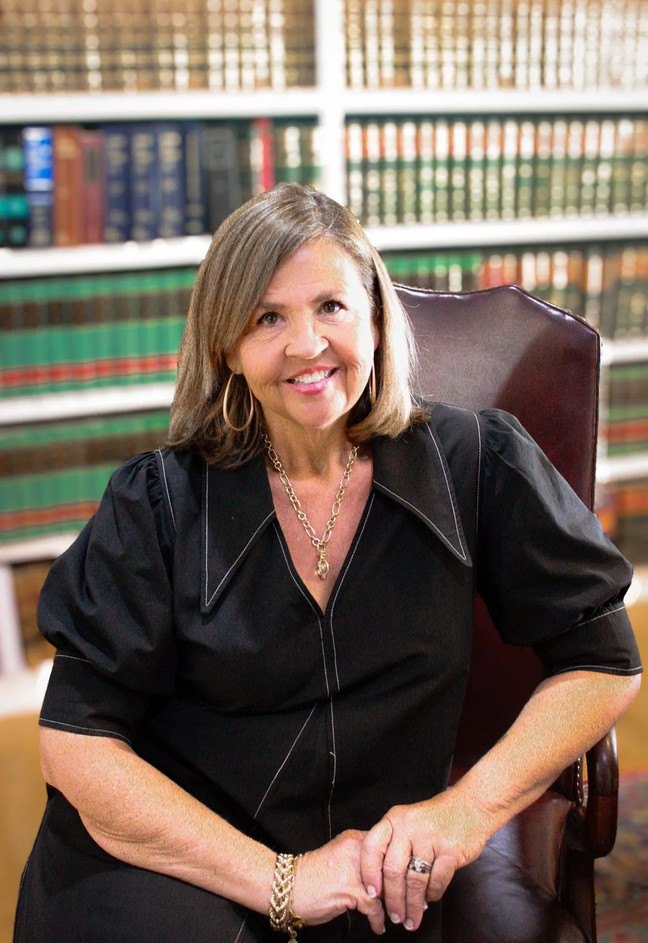 Biering Law Firm | Nicole Zitnik