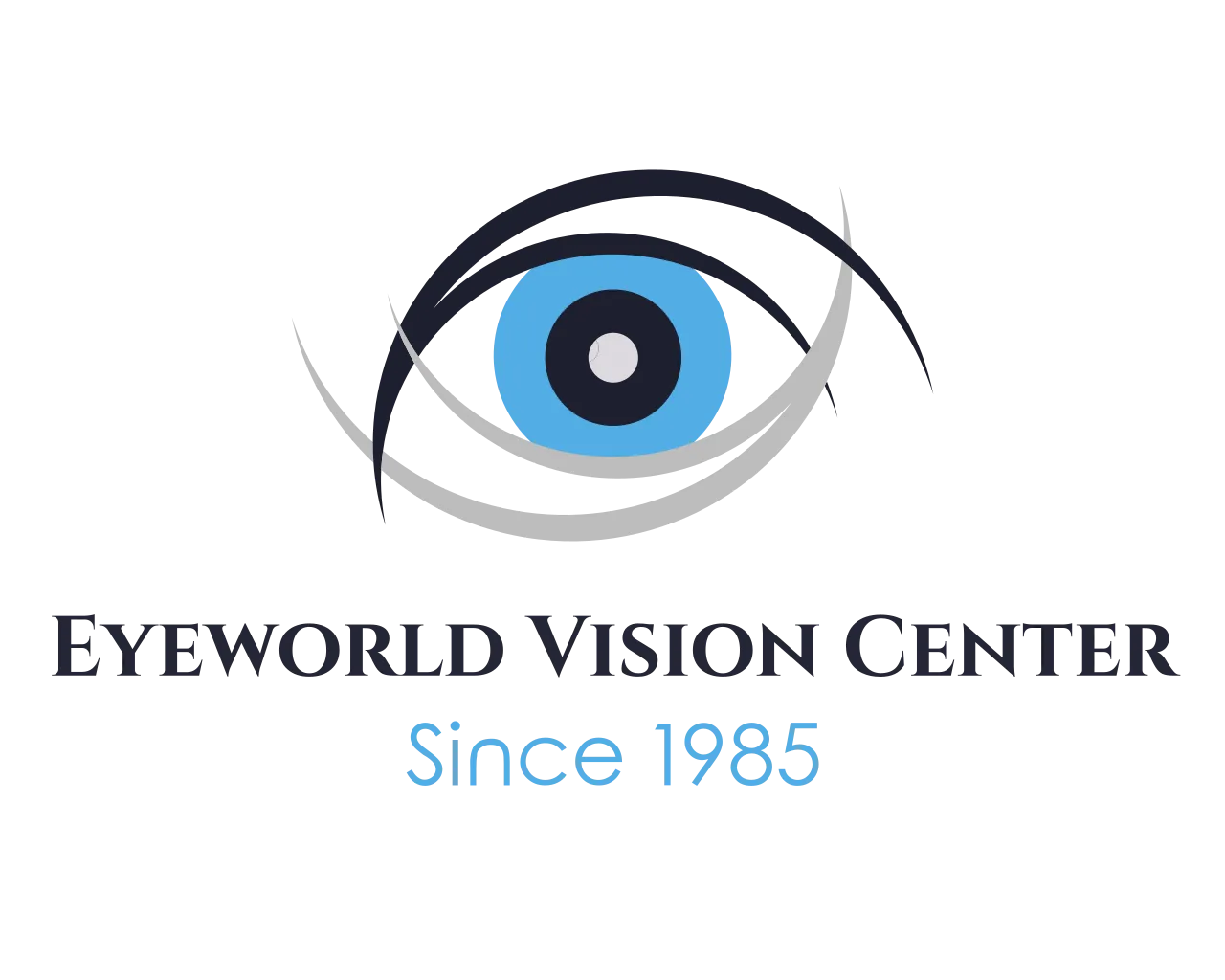 Saraland Eyeworld Vision Center | Saraland, AL A Clear Choice Since ...