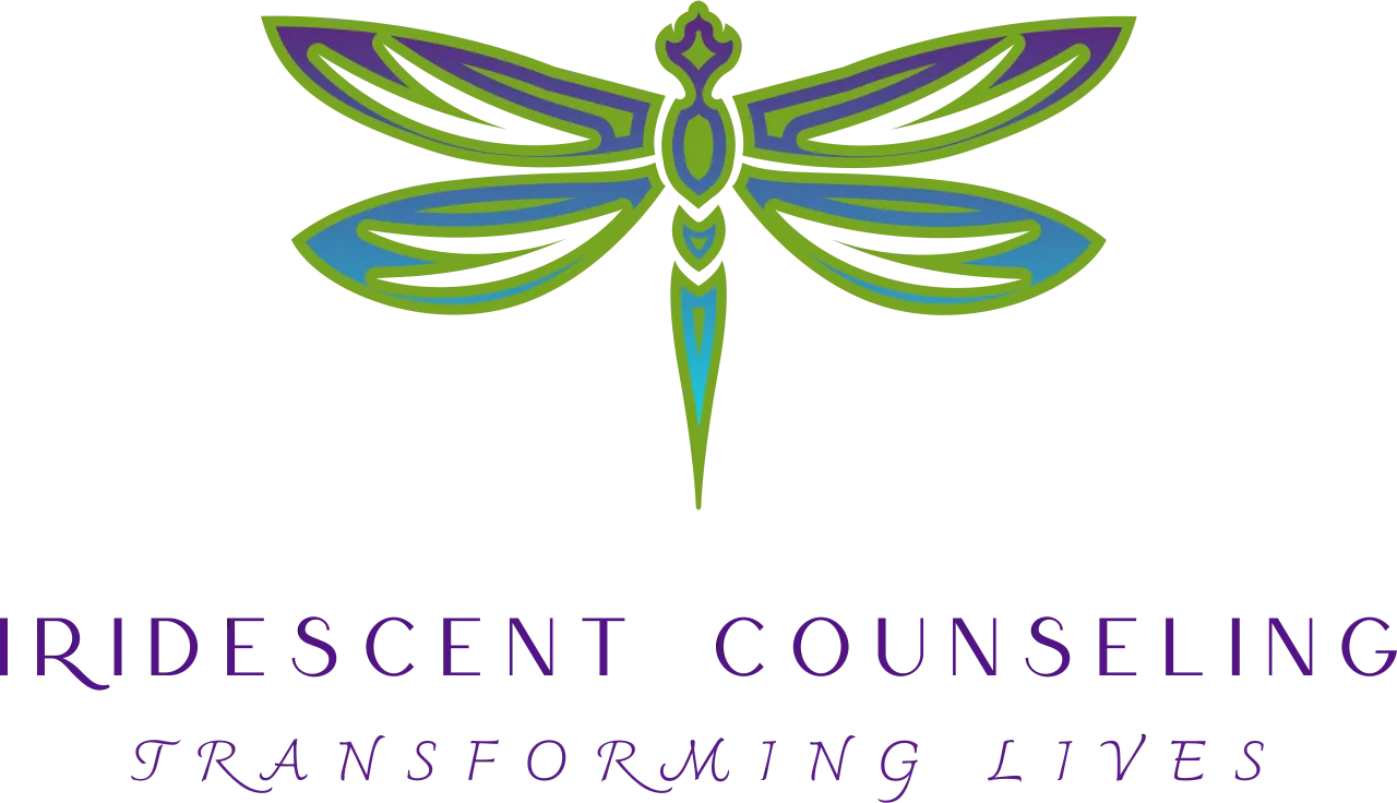 Iridescent Counseling | Therapist In Tempe, AZ | Start Healing Today