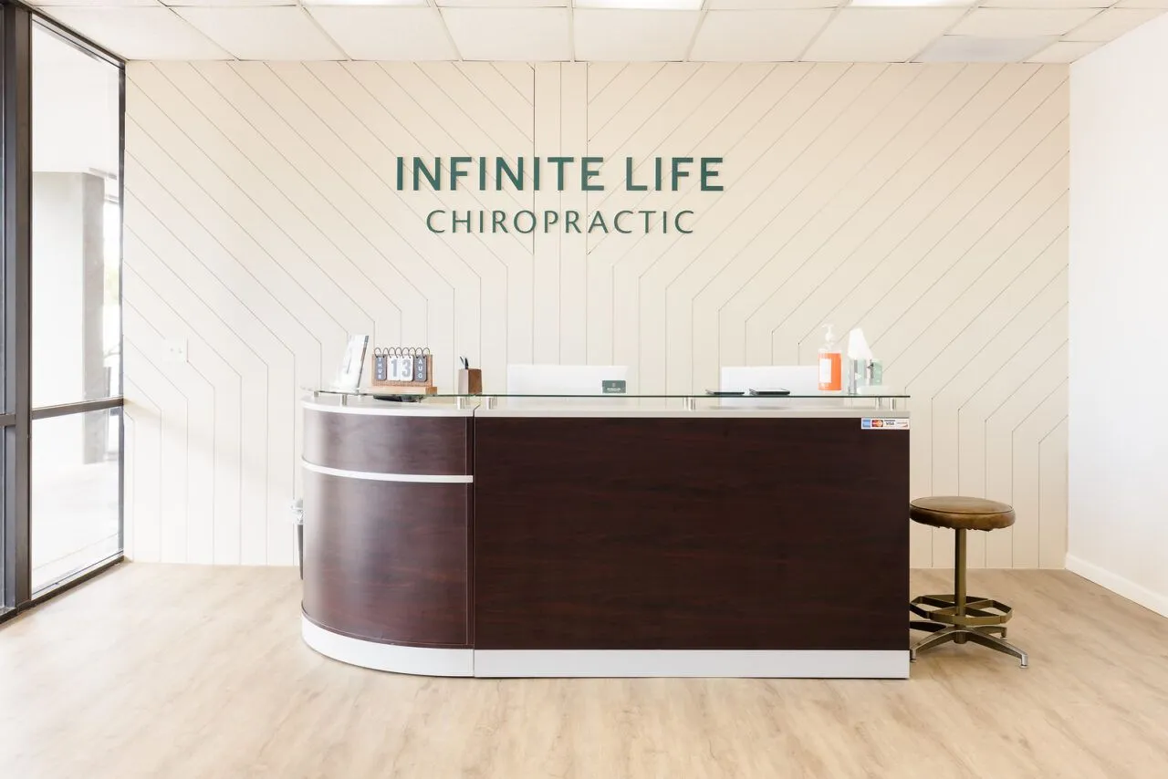 3D Spine Simulator | Chiropractor in Santa Ana, CA | Infinite Life ...