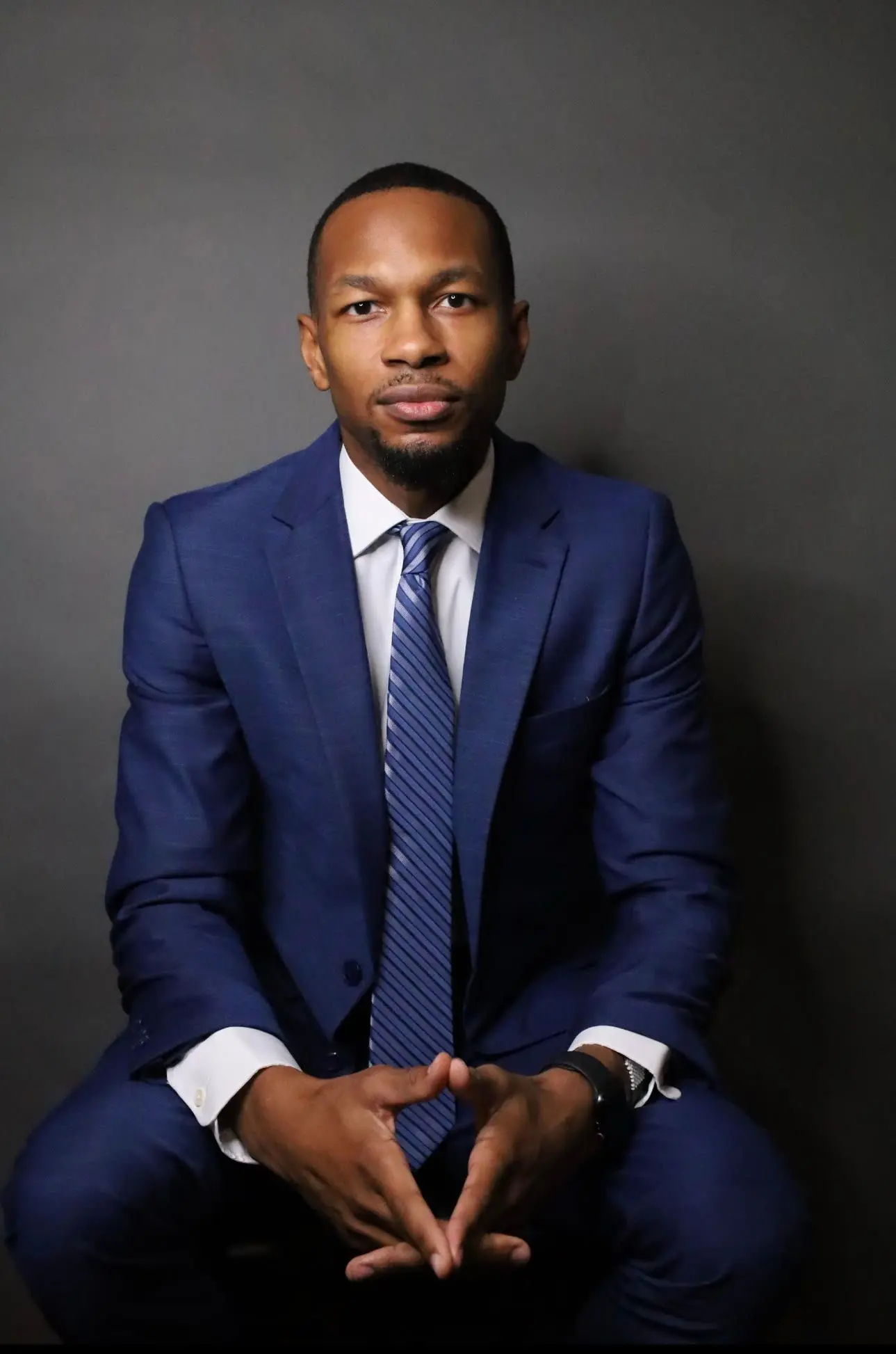 Staff in Forest Park | Atlanta Community Chiropractic