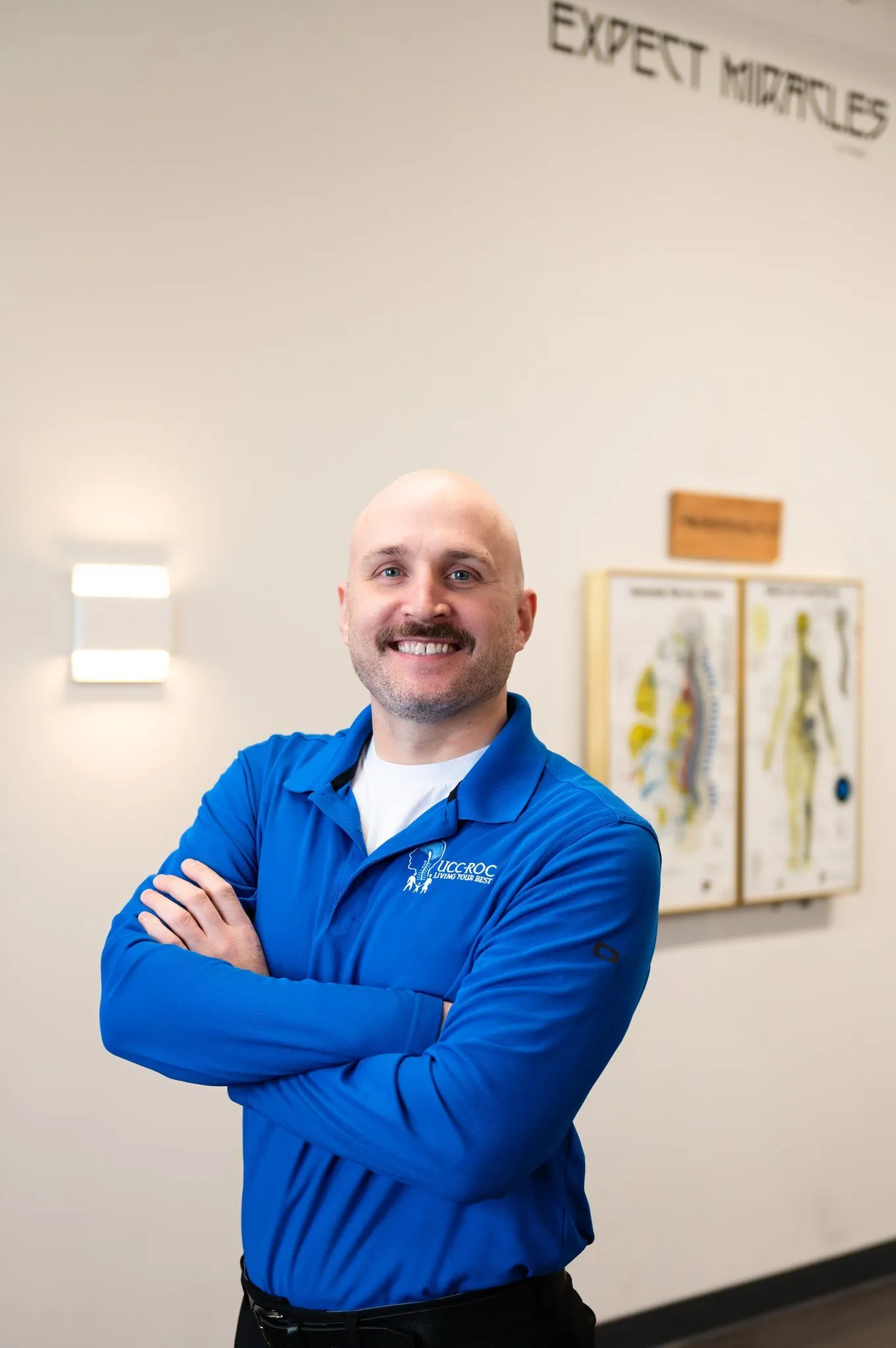 Chiropractor in Rochester, NY | Upper Cervical Chiropractic