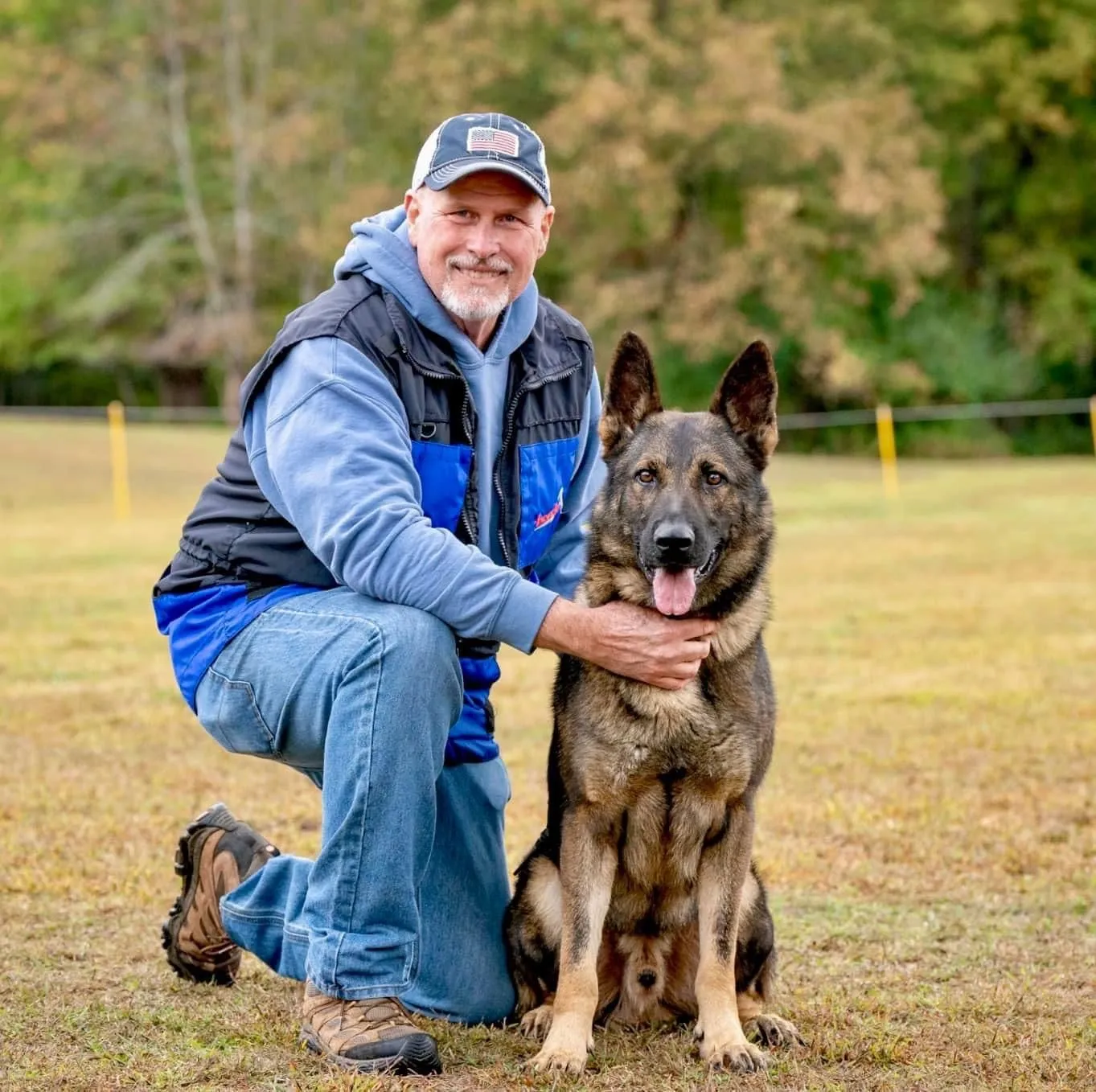 Sequoyah German Sheperds - German Shepherd breeder in Soddy Daisy, TN