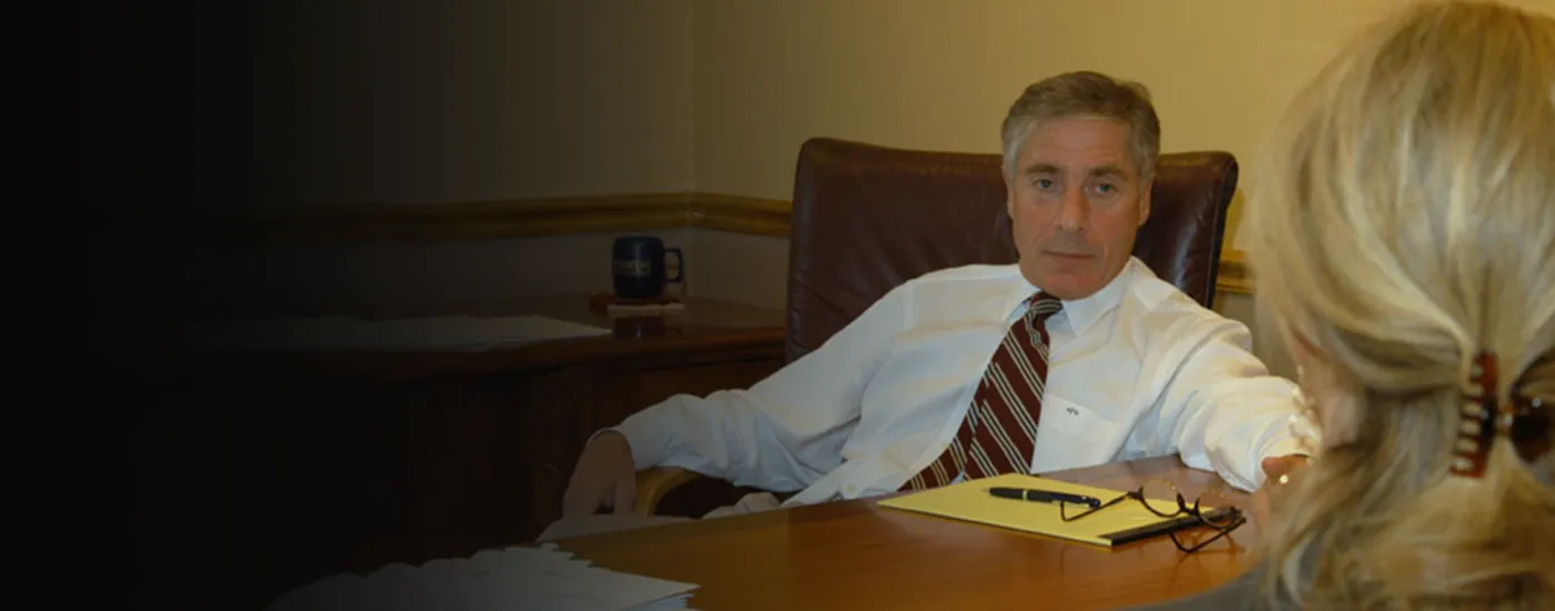 Cincinnati Law Firm | Kenneth E. Peller, Attorney at Law