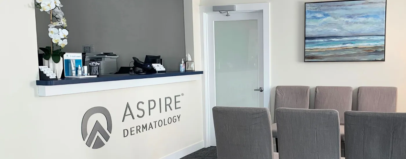 Aspire Dermatology