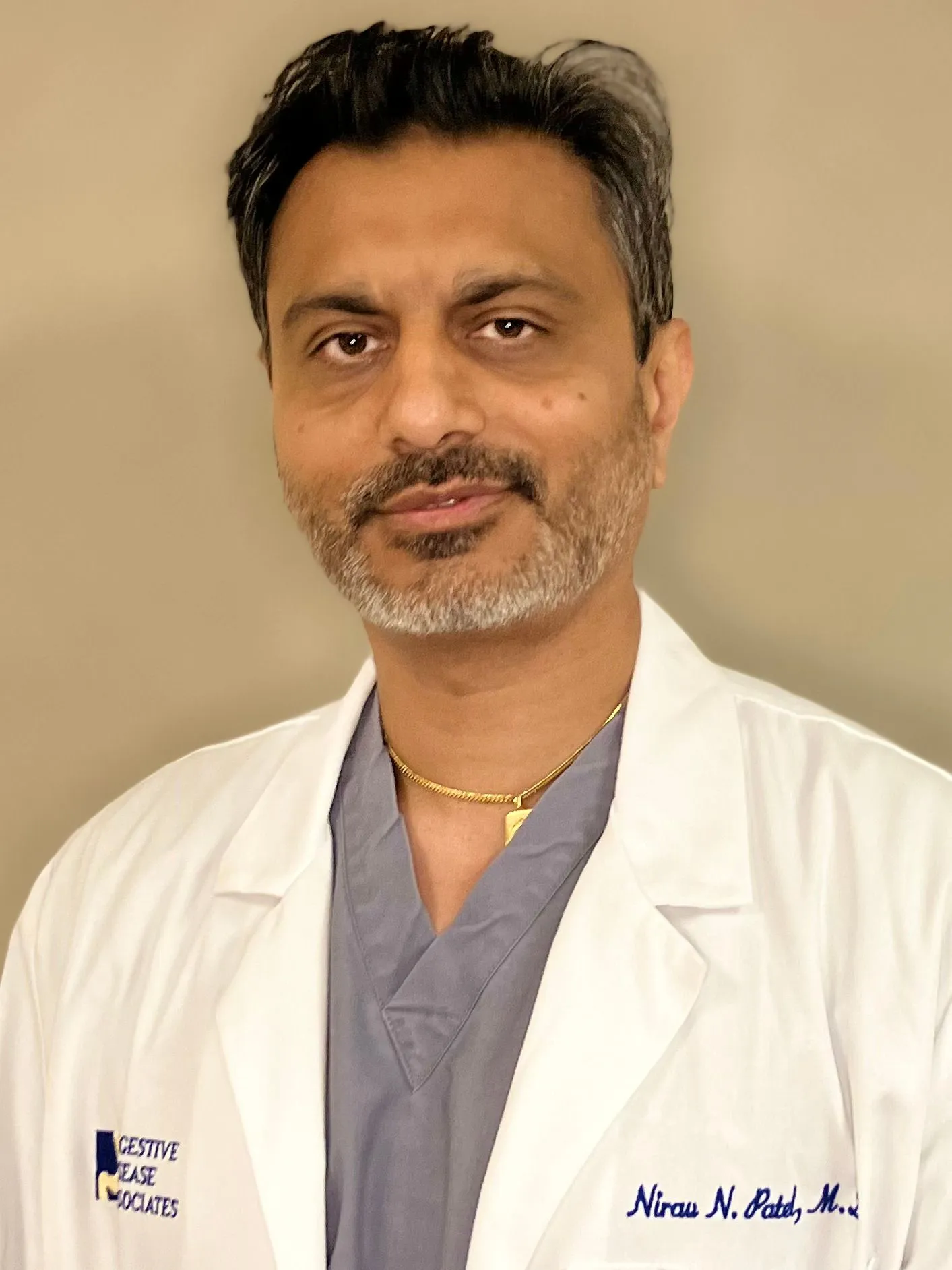 Meet the Team - Gastroenterologist Rock Hill, SC - Dr. Larry H. Pennington; Dr. Scott C ...