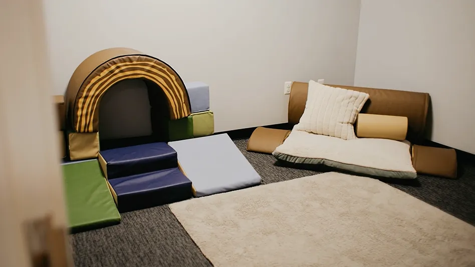 Sensory Regulation | Counseling in Colorado springs, CO | Whole Kids Co.