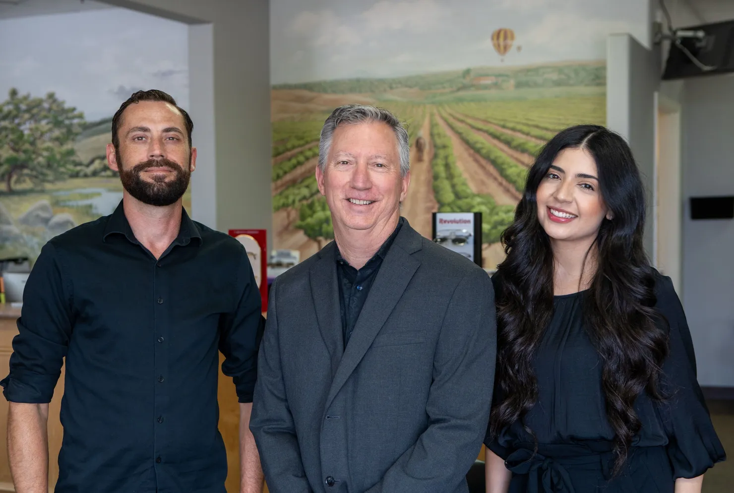 About Our Optometrist in Wildomar, CA | Optometric Vision Experience