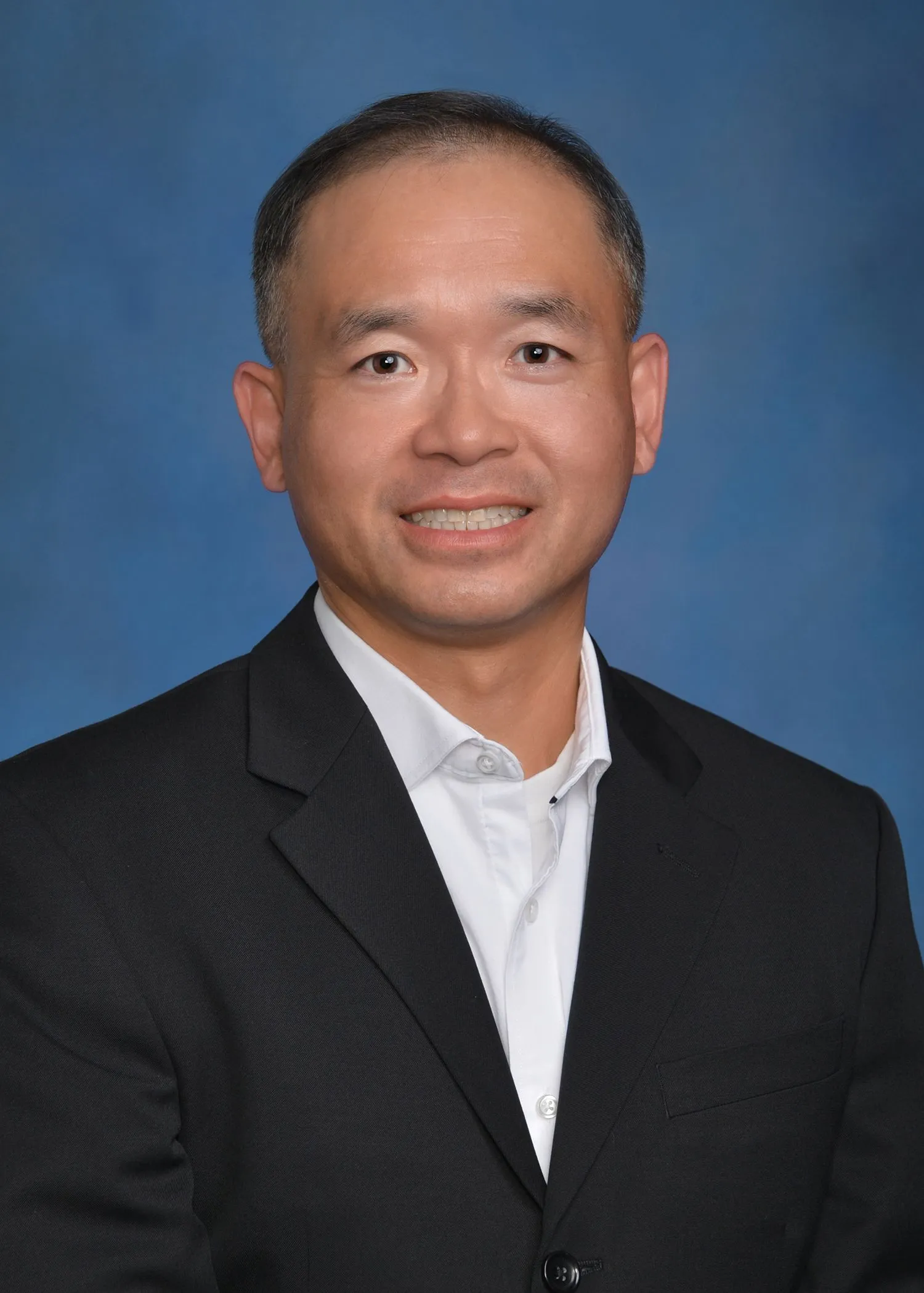 DR. RAYMOND CHIN, OD, FAAO, FSLS | Optometrist in Santa Clara, CA ...