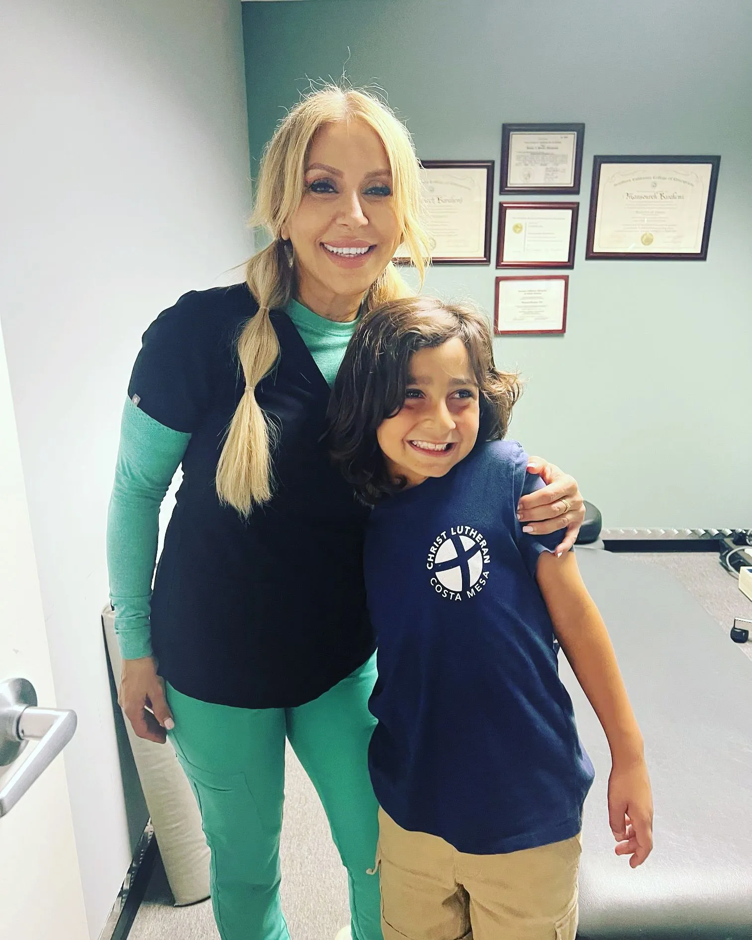 Health Bar Clinic - Chiropractor in Orange, CA United States WE SPEAK ...