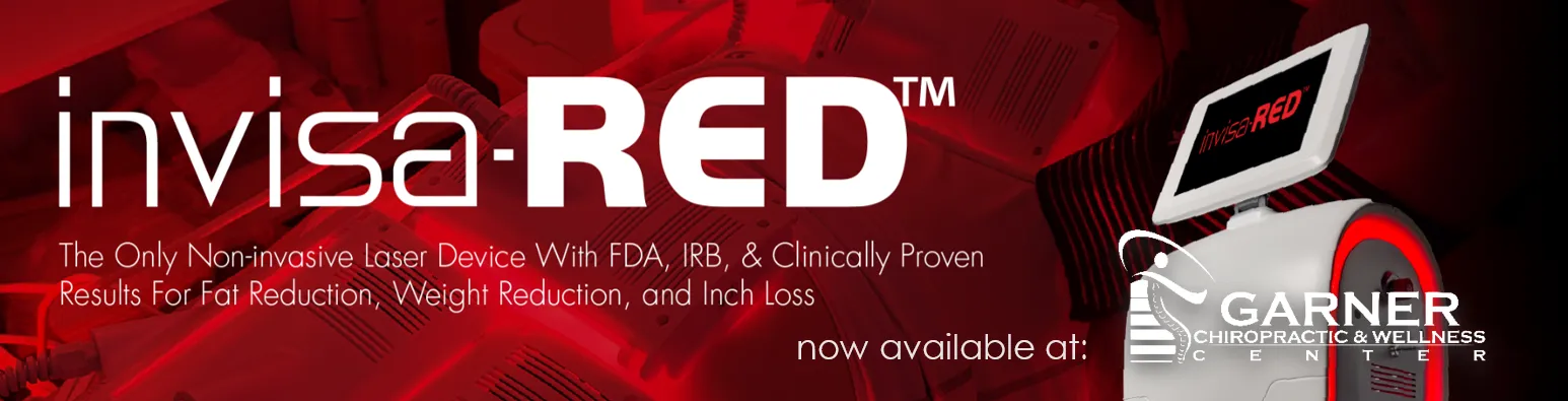 invisa-RED: Weight Loss, Cellulite Removal, Body Contouring, and ...