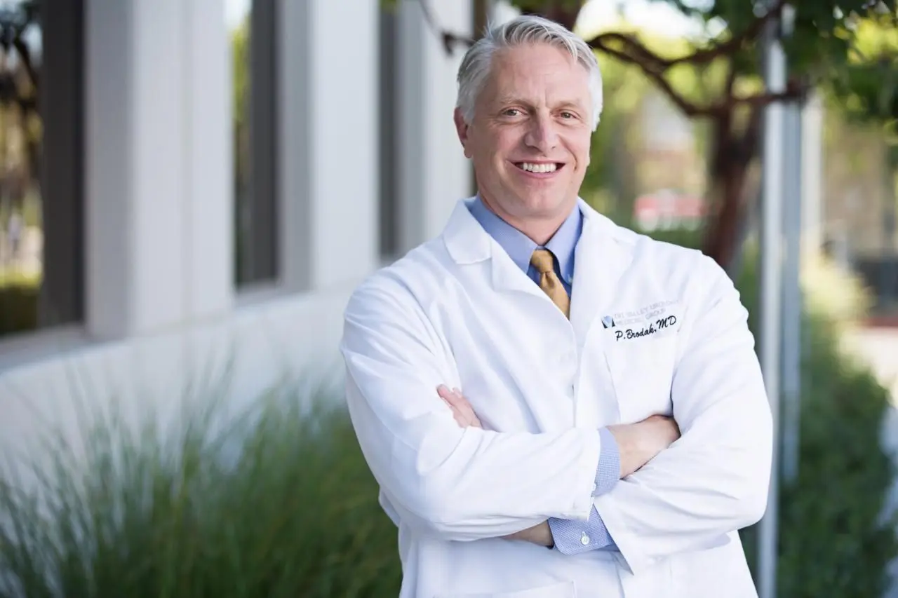 Philip P. Brodak M.D., F.A.C.S. - Urologist Murrieta, CA