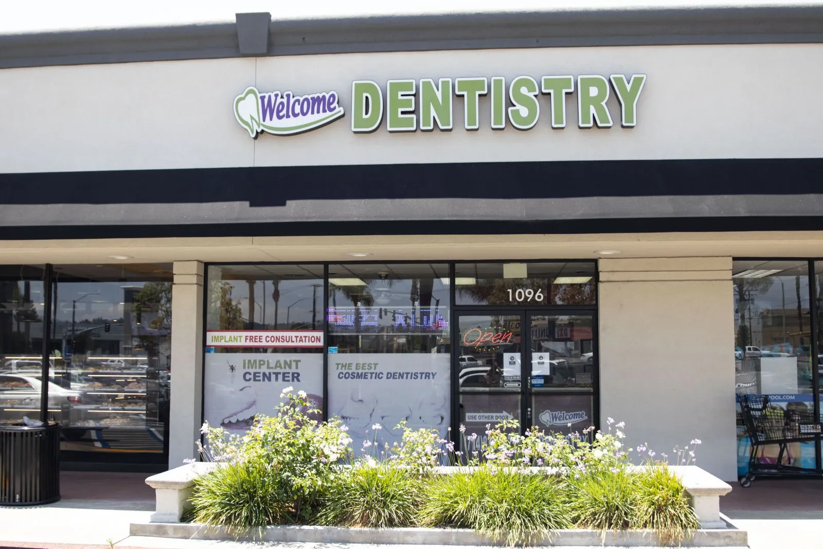 Welcome Dentistry Tustin / Irvine - Dentist in Anaheim, CA, Downtown ...