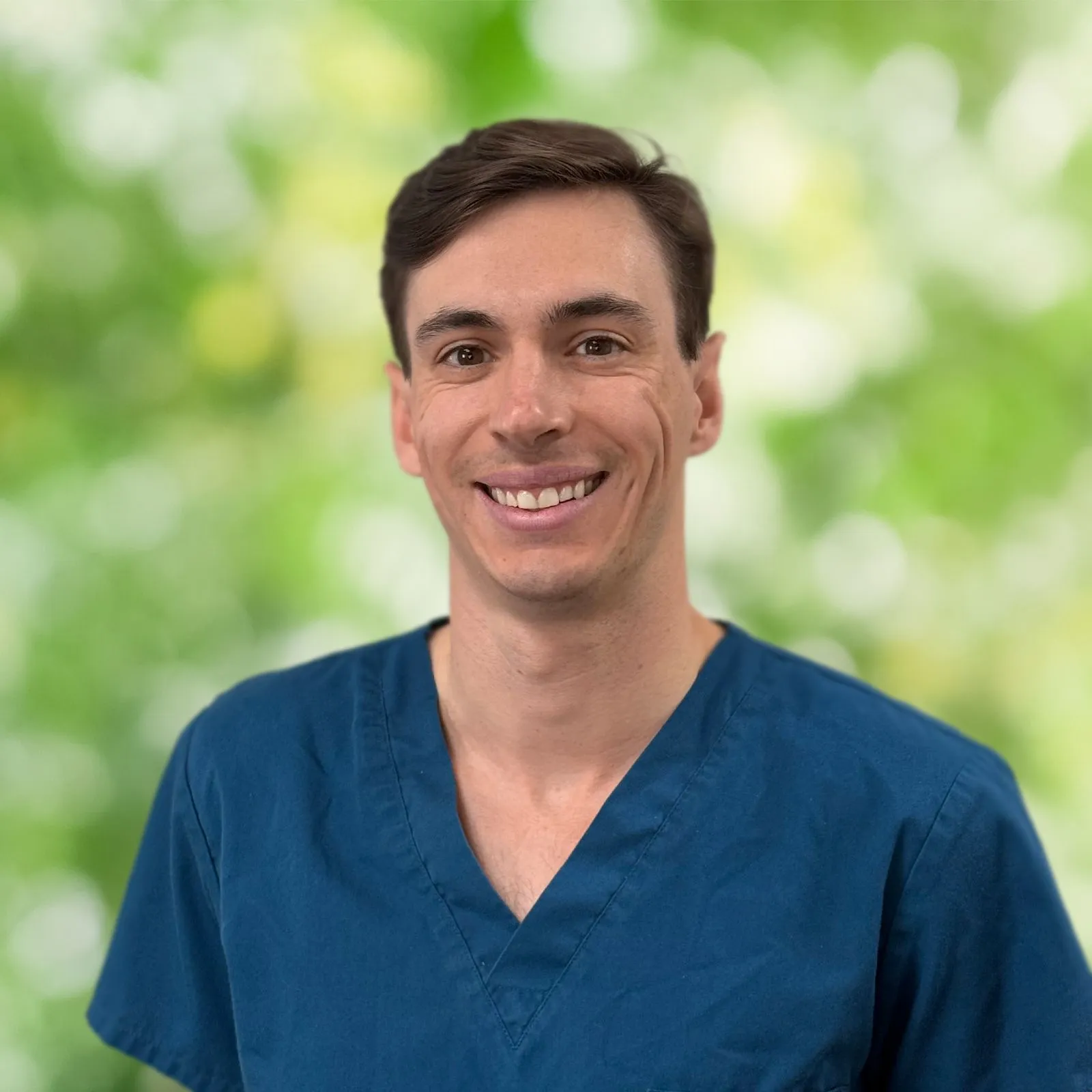 Meet Dr. Ethan Wire - Colonial Heights Dentist | Katrina A Thatch DDS