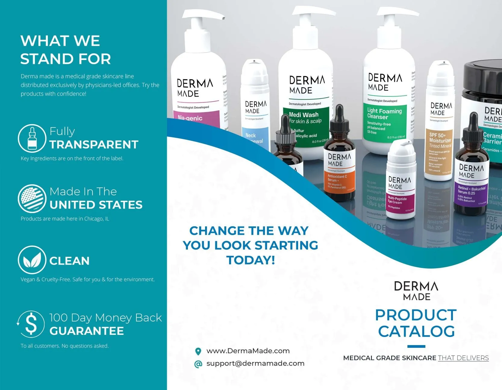 DermaMade - Jordan Valley Dermatology Center | Dermatologist in South ...