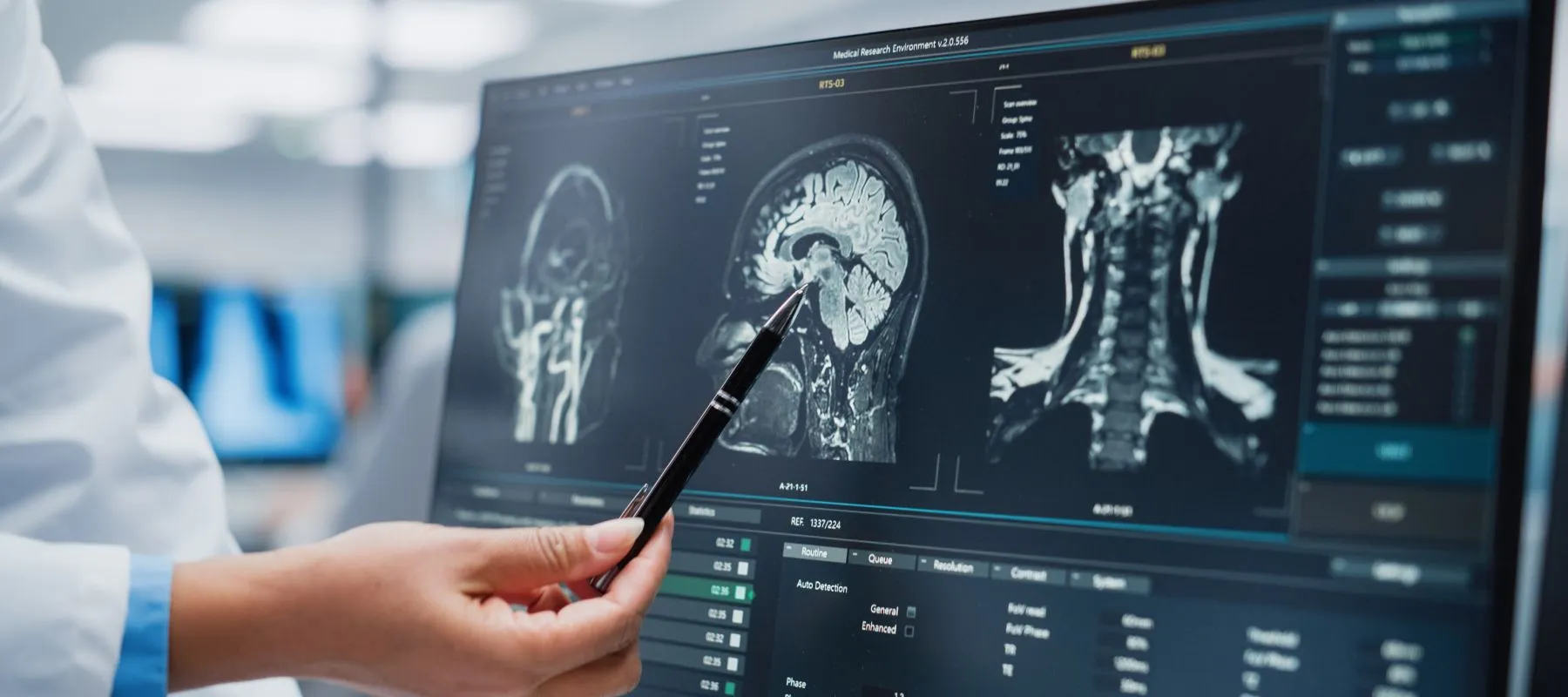 Texas Neuro Specialists | Neurology In Bedford & Serving Dallas & Fort ...