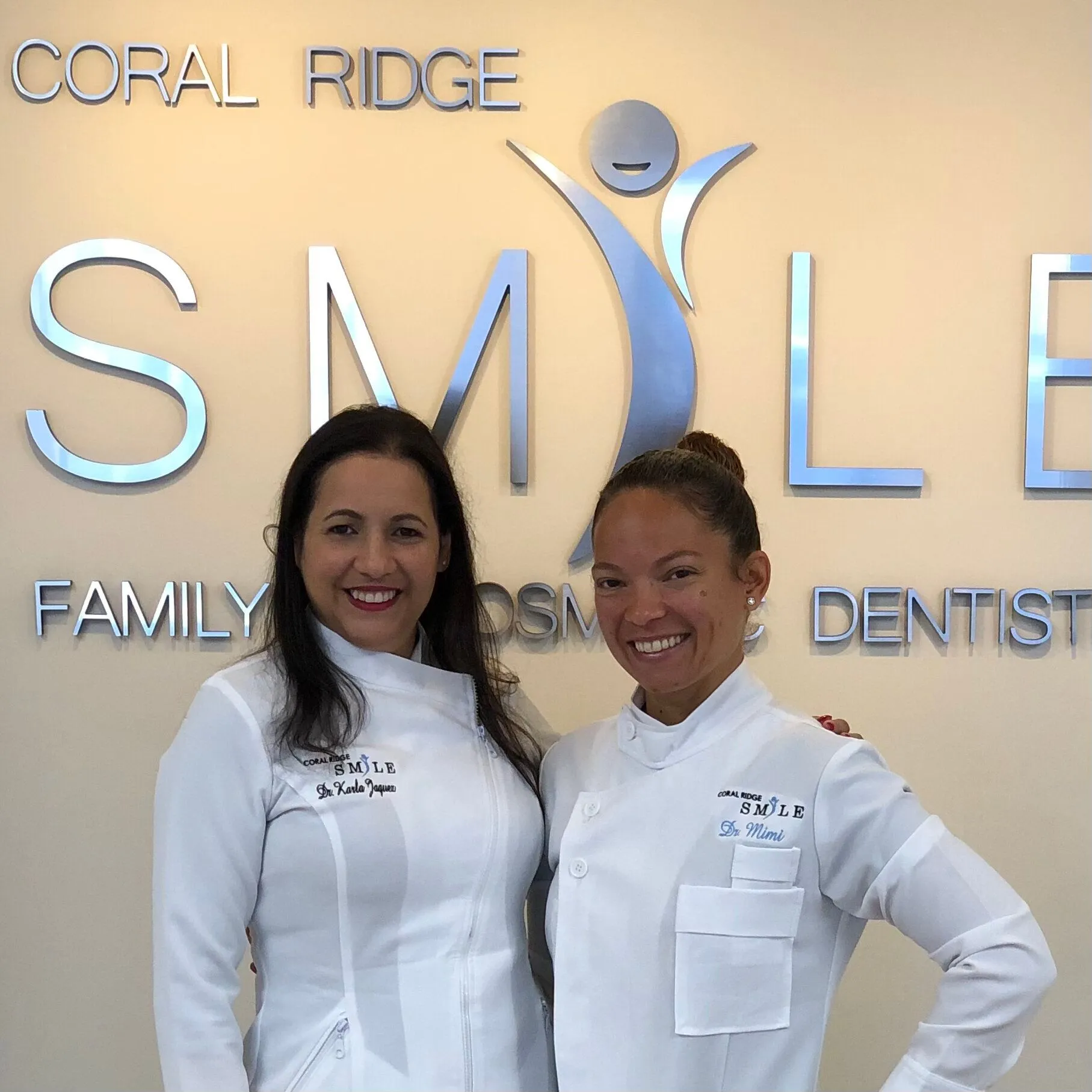 Coral Ridge Smile | Dental Implants Fort Lauderdale, FL