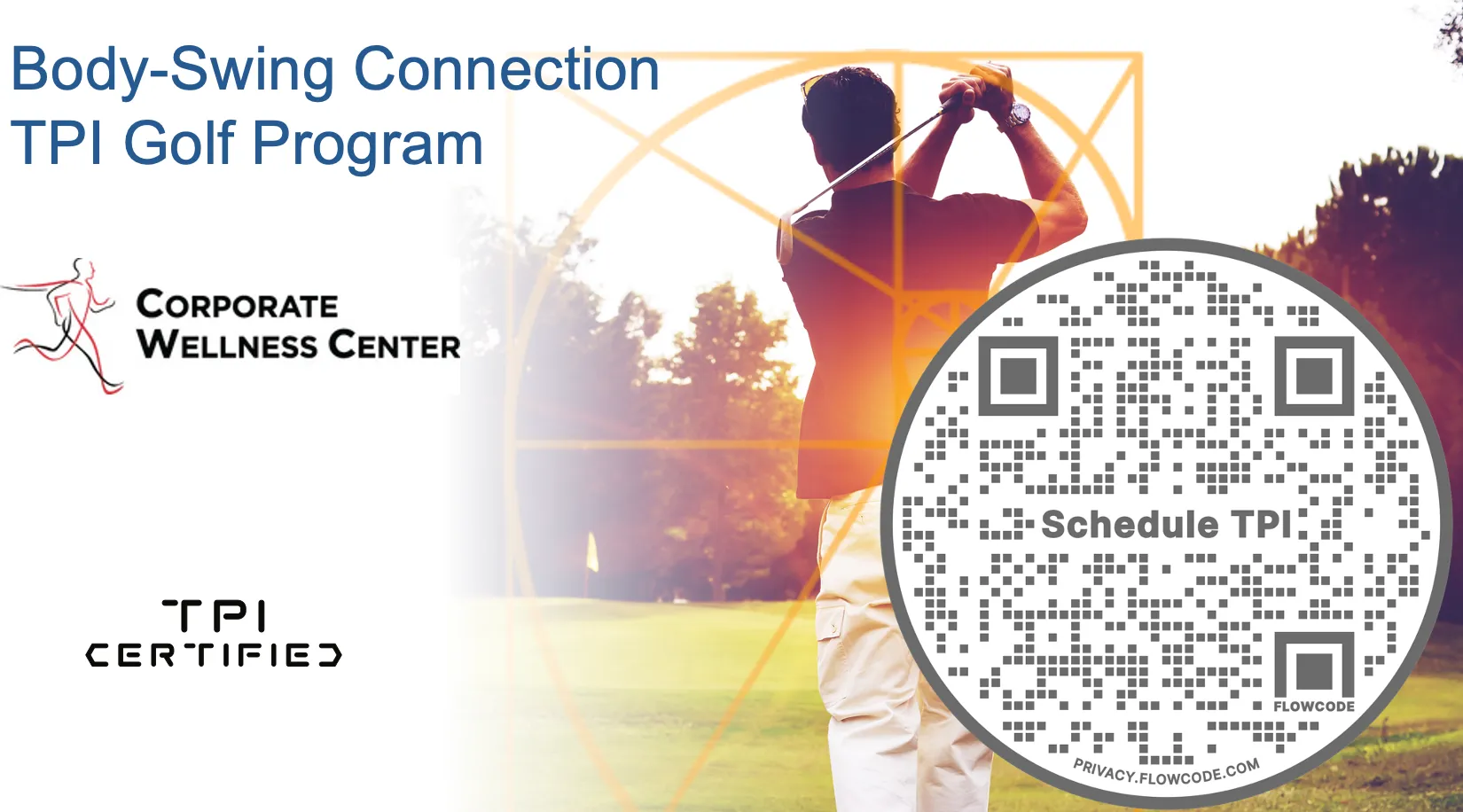 Corporate Wellness Center