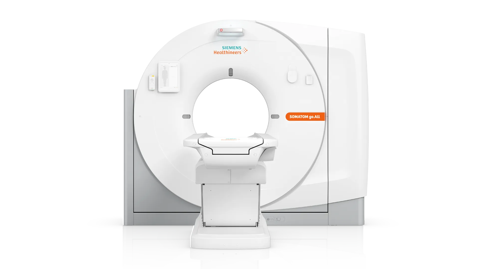 New & Used CT Scan Equipment for Sale | MedScan Diagnostic Systems, Inc ...