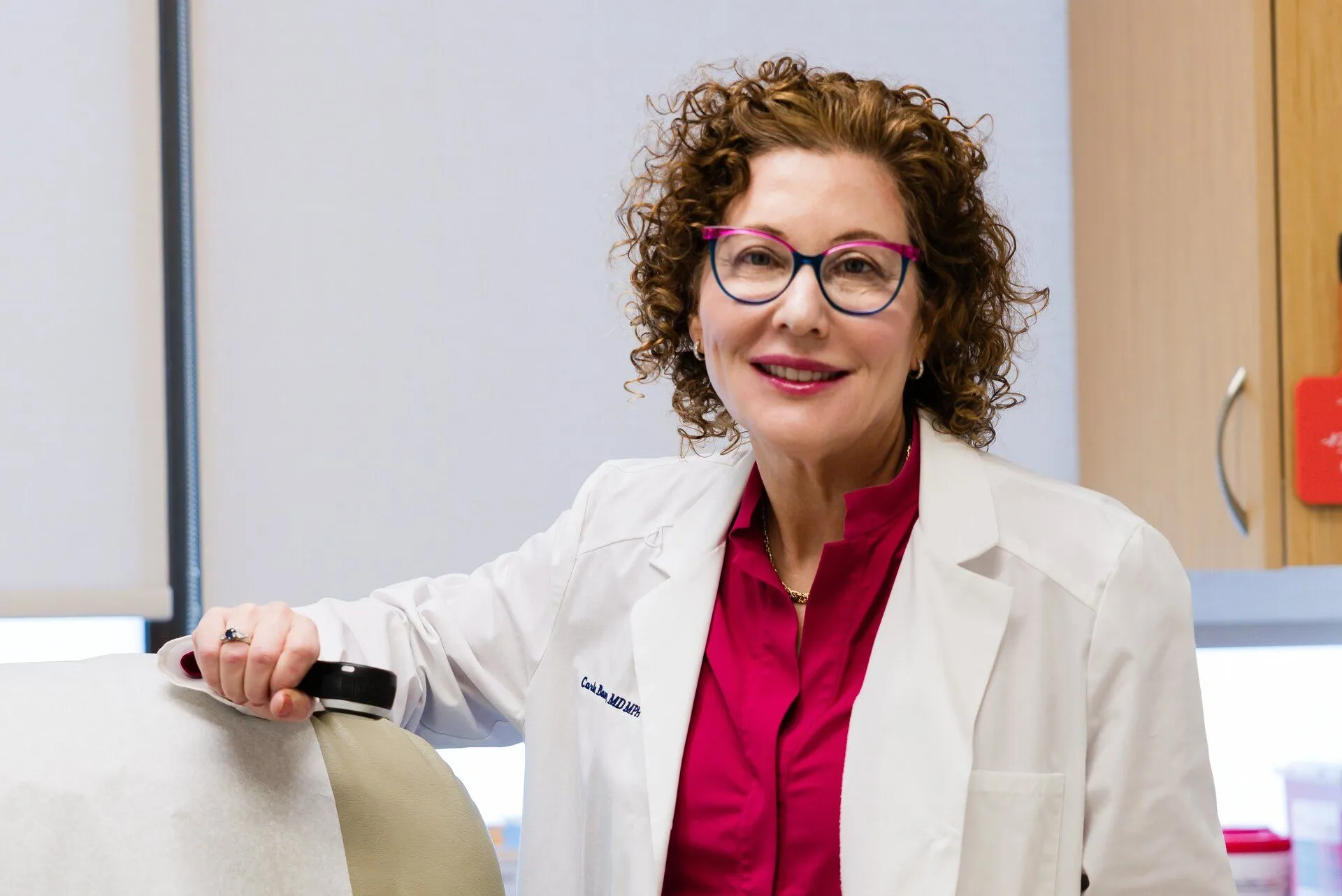 Bauman Dermatology | Medical & Cosmetic Dermatologist in Bellevue, WA