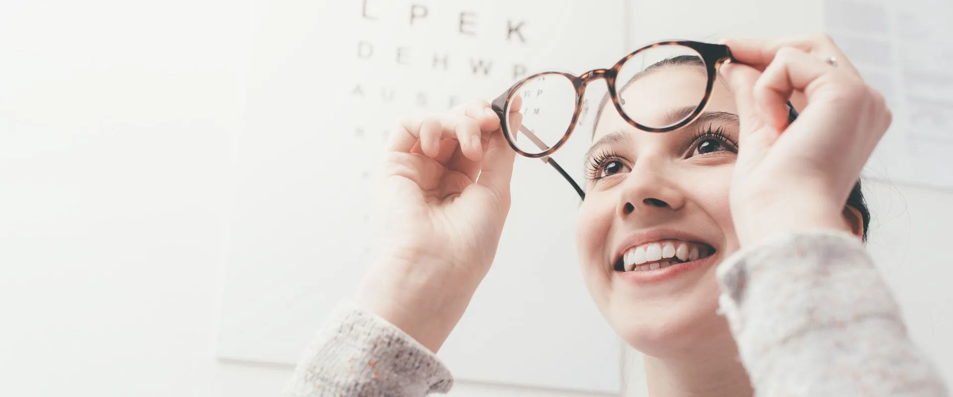 Modern Eyes - Optometrist in Centennial, CO