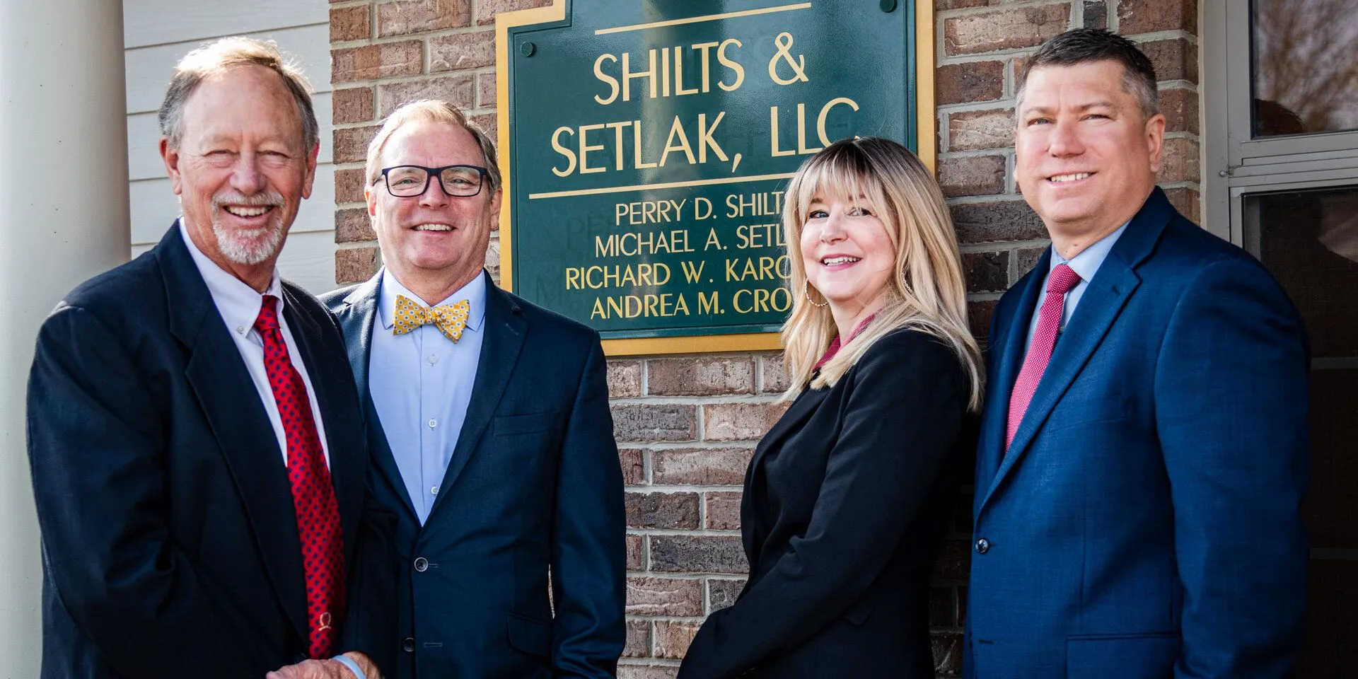 Fort Wayne Law Firm | Shilts & Setlak, LLC