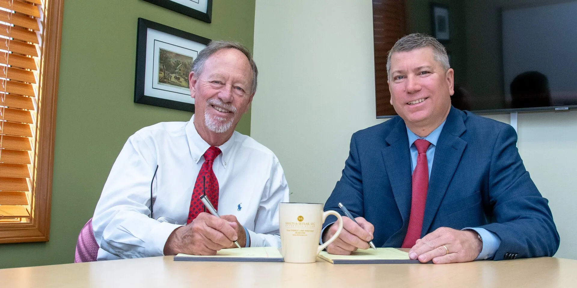 Fort Wayne Law Firm | Shilts & Setlak, LLC