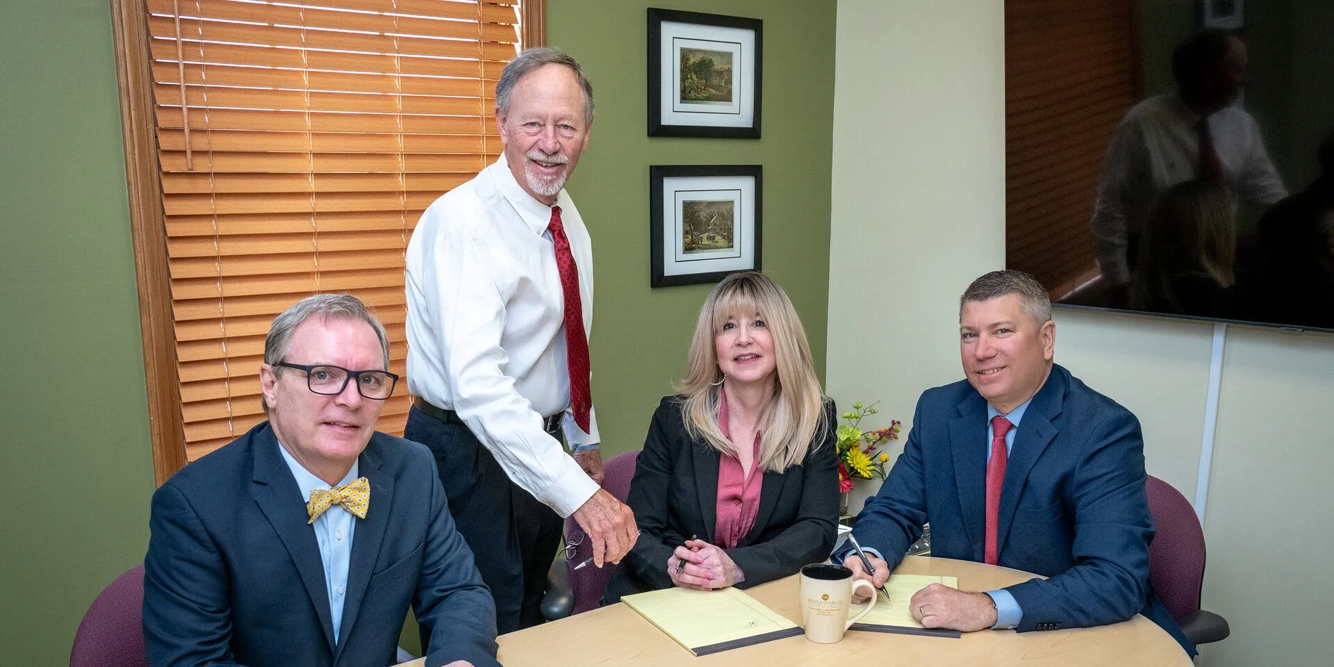 Fort Wayne Law Firm | Shilts & Setlak, LLC