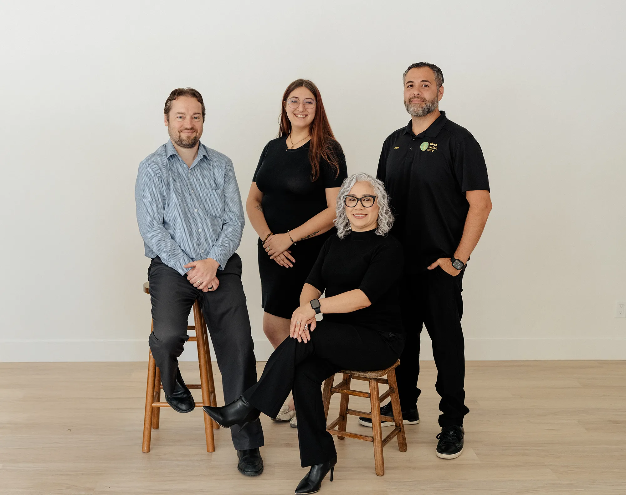Optometrist in Chico, CA | Chico Vision Care Optometry