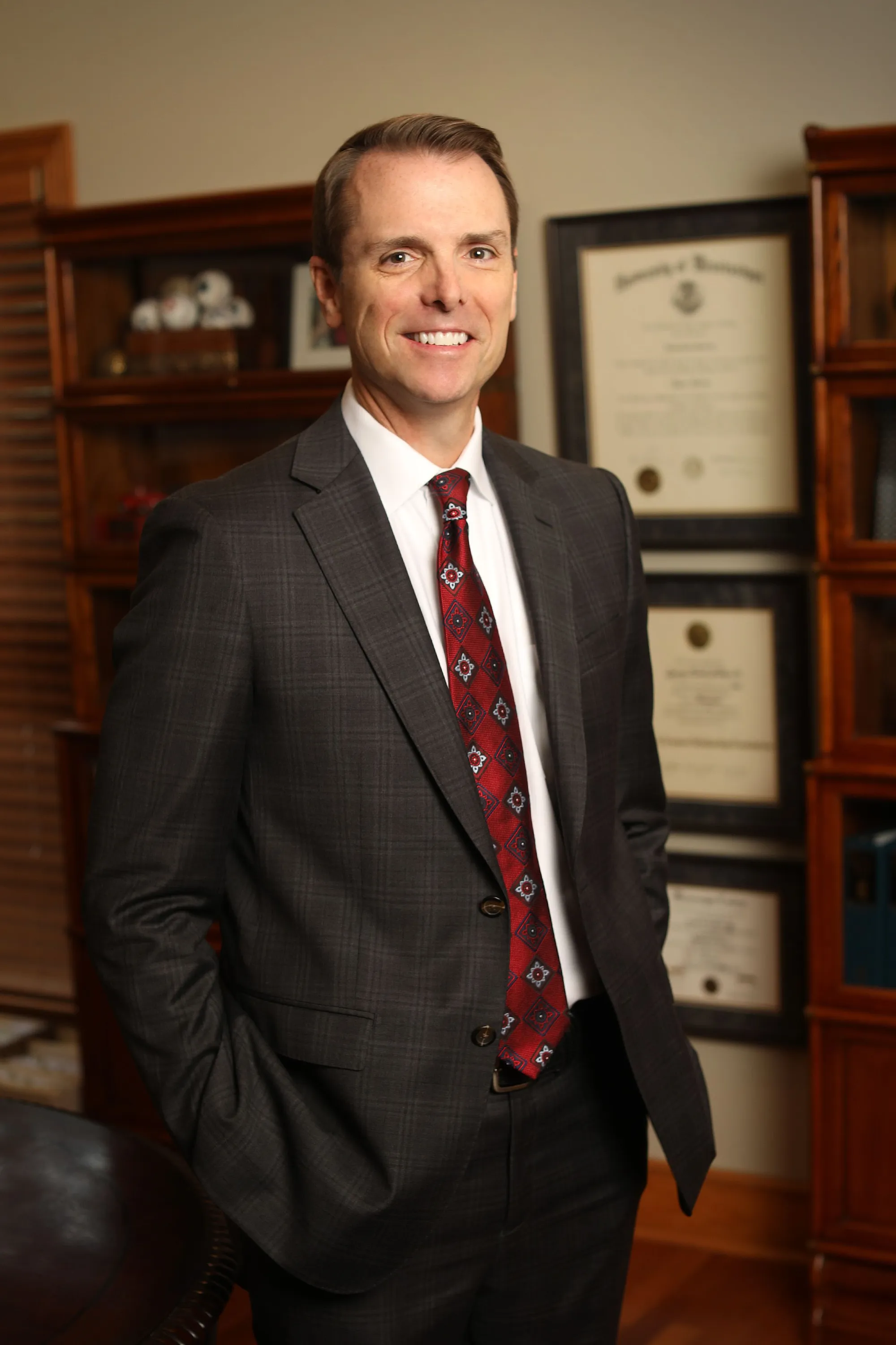 Hicks Law Firm, PLLC | Attorney Detail