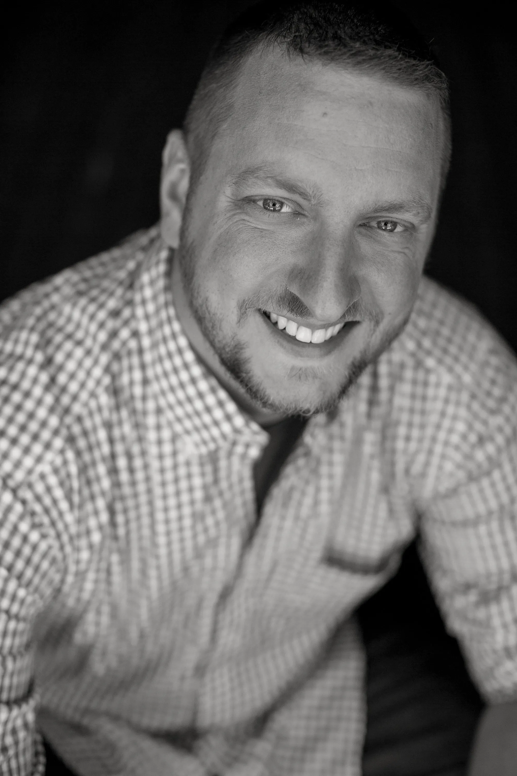 SCS: My Approach | Dr. Adam Smithey