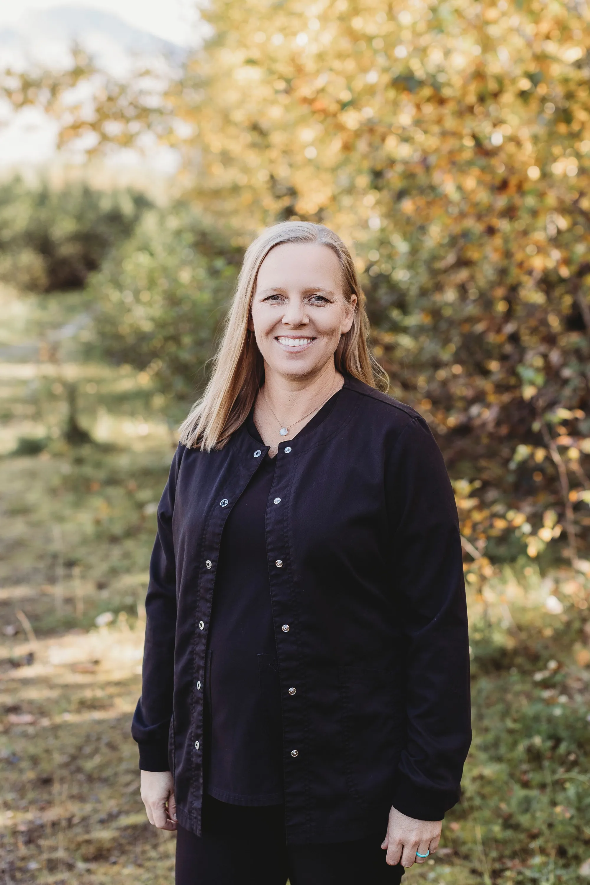 Dr. Courtney Schwartz, DDS- Owner/General Dentist - Dentist in Eagle River, AK | Alpenglow ...