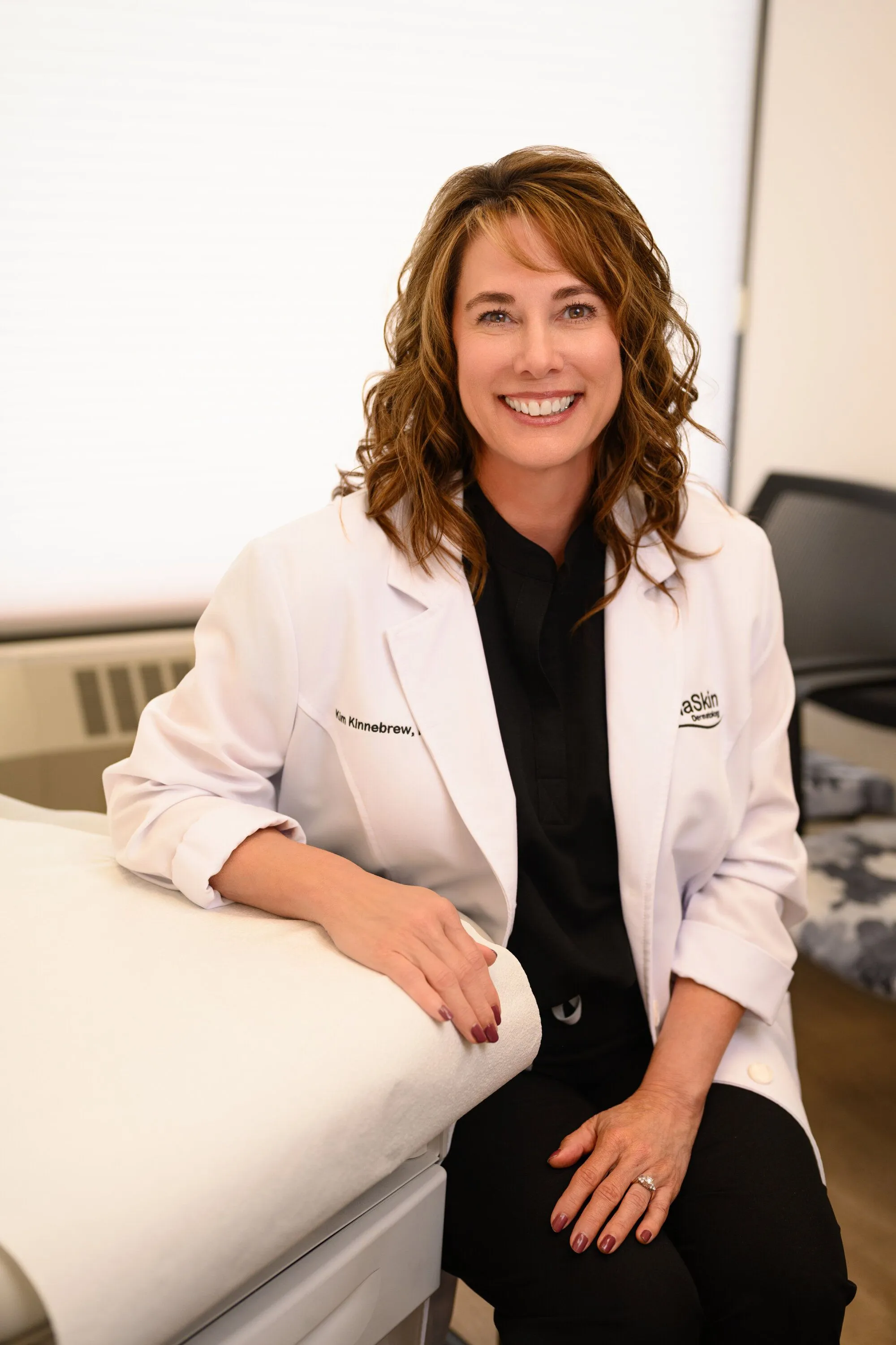 Meet the Team | Dermatology provider in Anchorage, AK | AlaSkin Dermatology