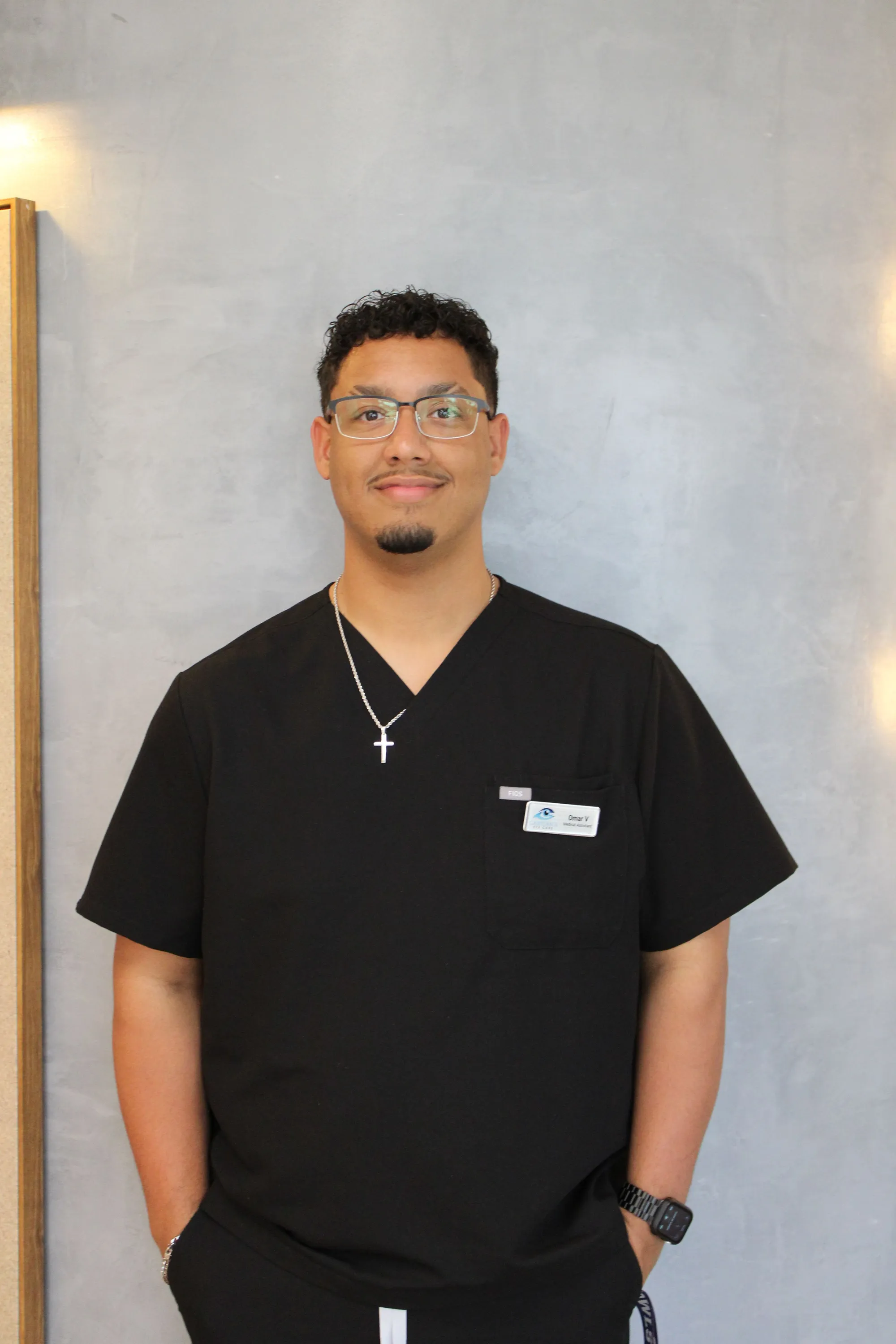 Staff | Ophthalmologist In Oakland Park, FL | Caruana Eye Care