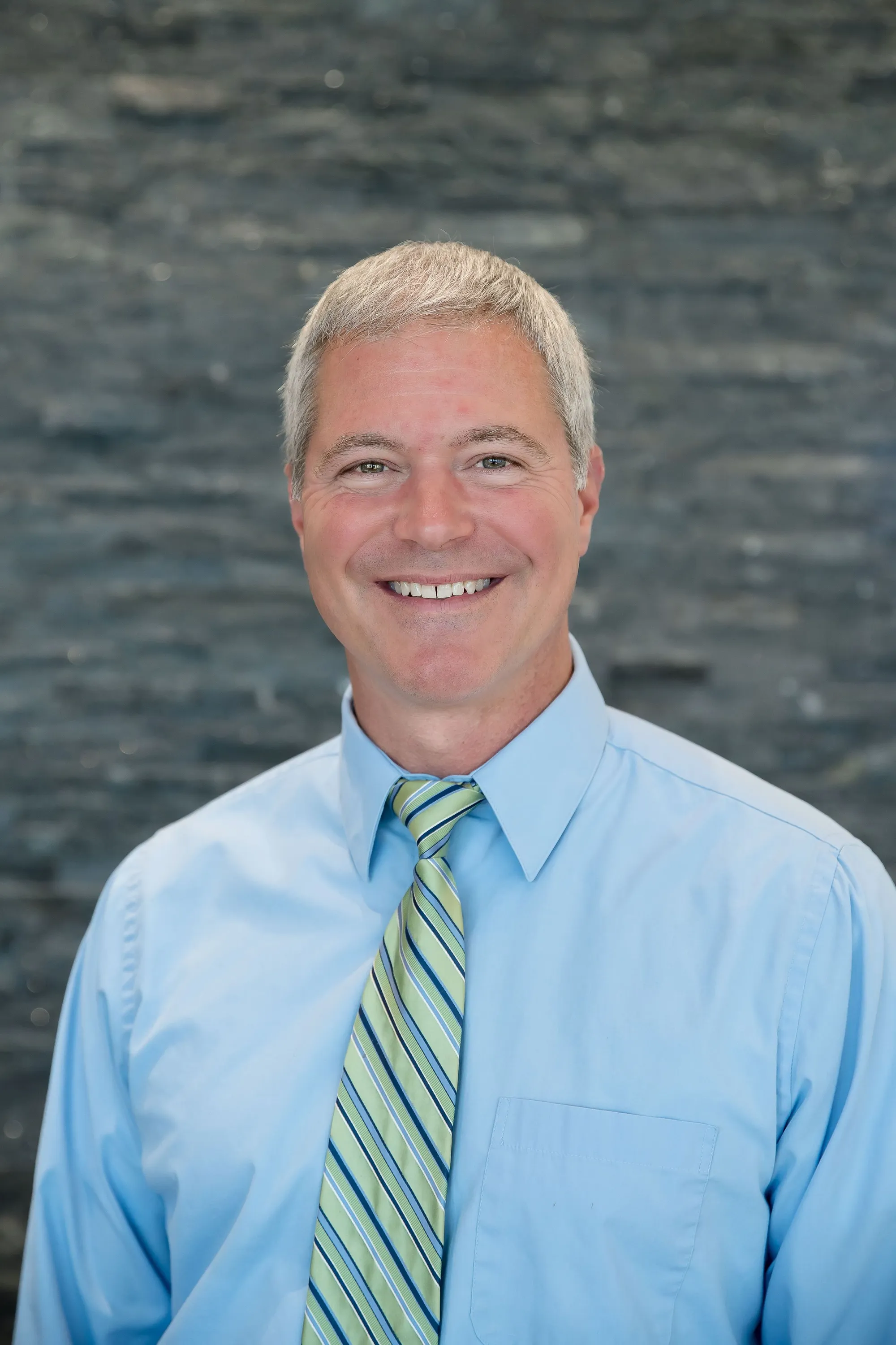 Meet Dr. Schorn | Focused Eye Care | Optometrist in Lakeville, MN