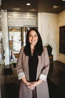 Wallace, Martin, Duke & Russell PLLC | Britnie Byers