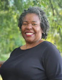 Rachel Stegman | Meet Our Staff in Antioch