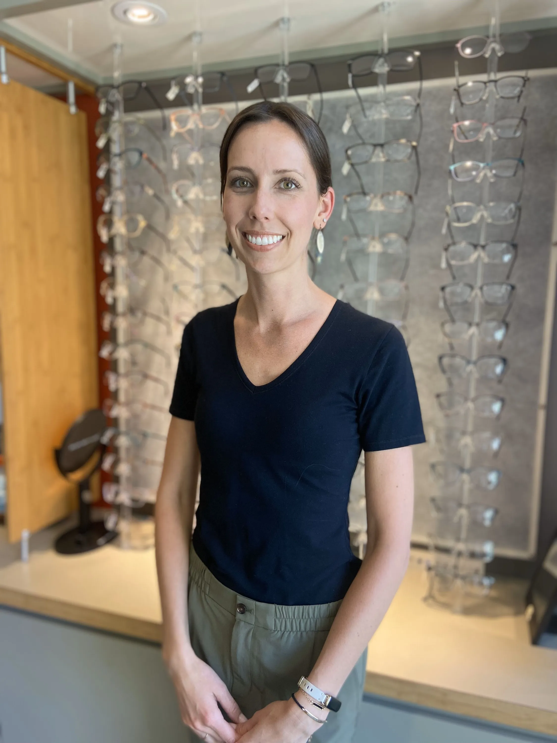 Optometrist in Seattle | Columbia Vision Center Columbia Vision Center ...