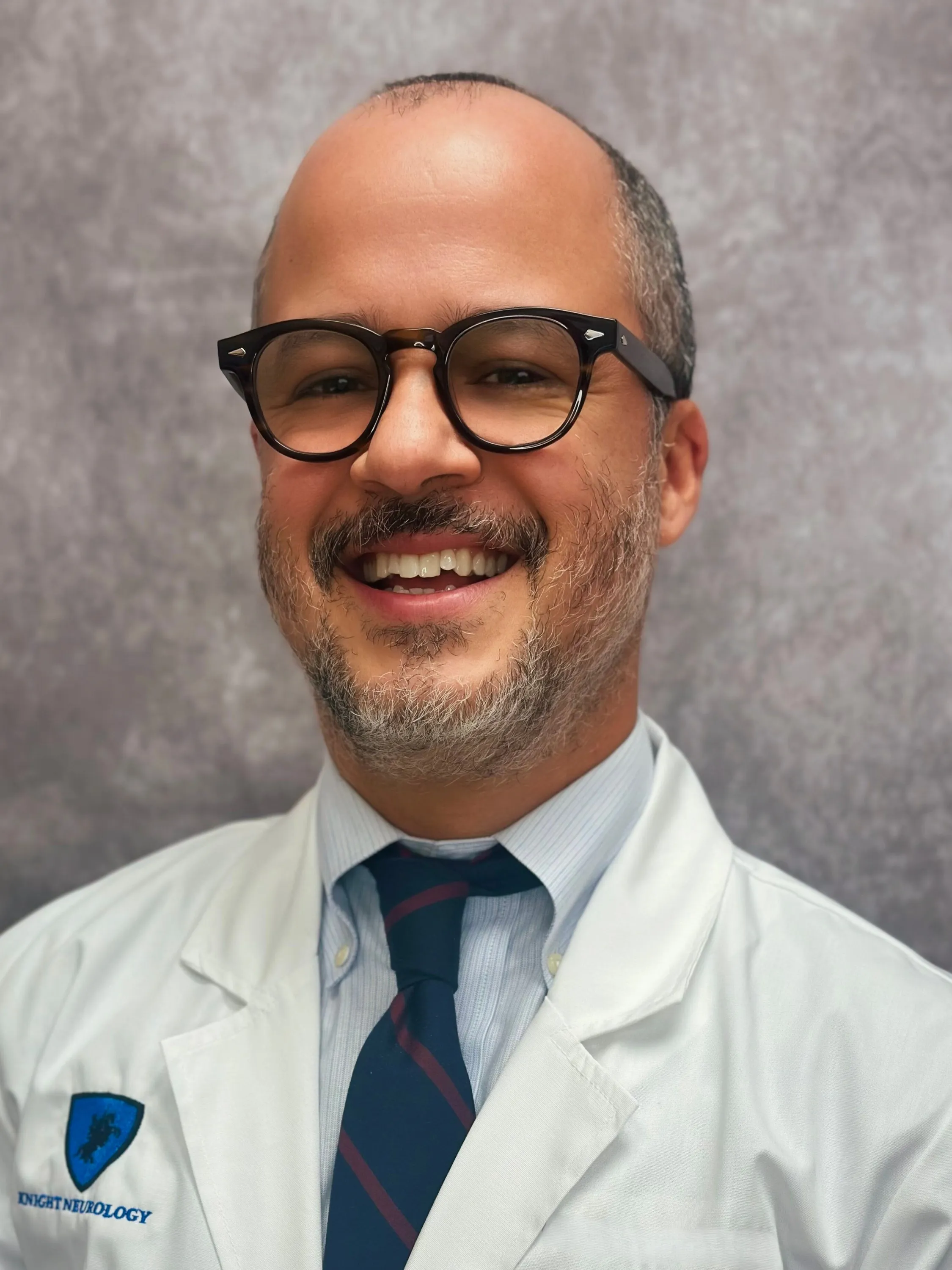 Meet Our Doctors | Neurologist In Rockledge, FL | Knight Neurology