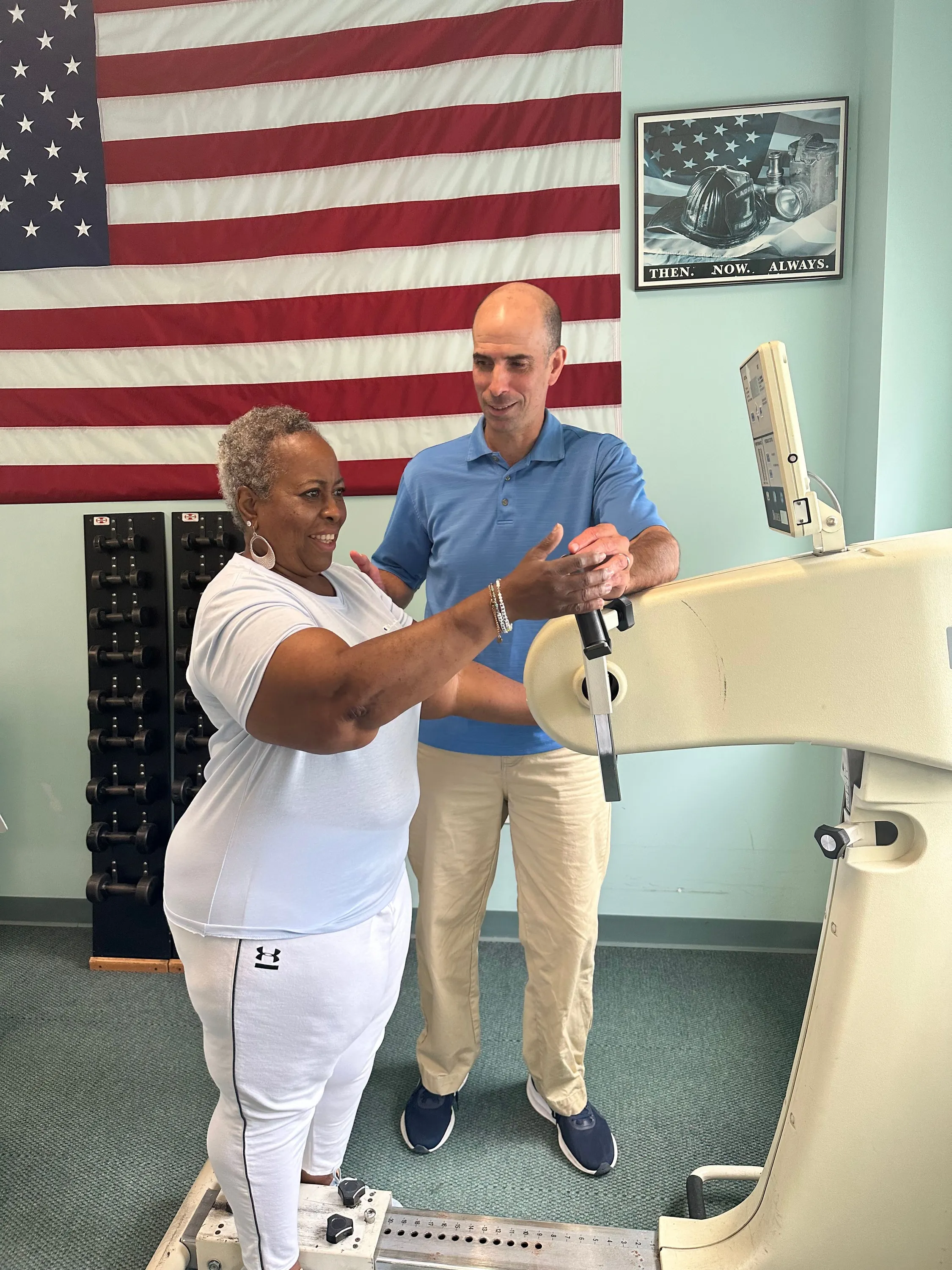 Home - Team Rehab Rehabilitation Specialists | Danbury, CT