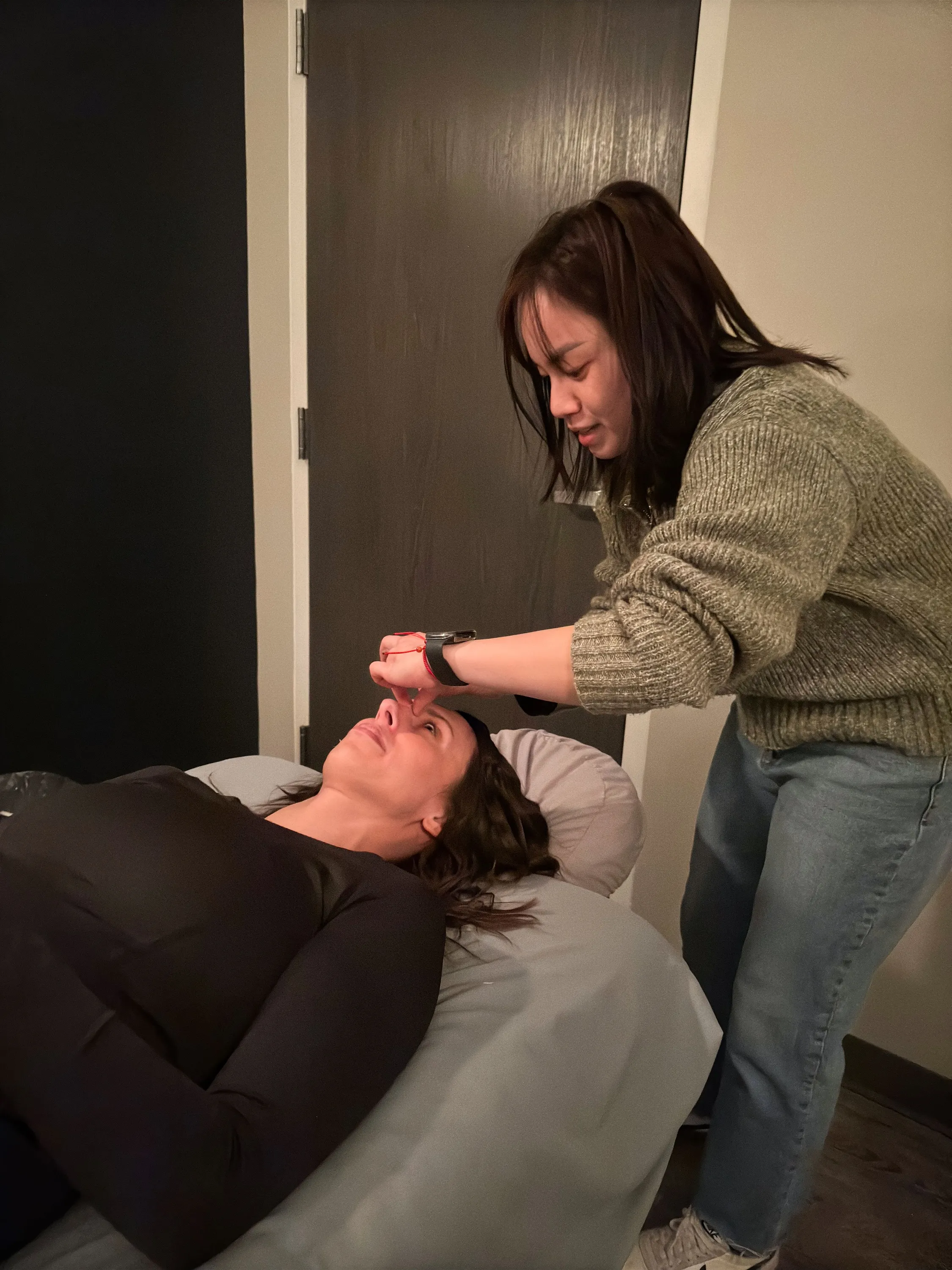 Dr. Hailey Pham, DACCHM, LAC | Chiropractor in Woodbury, MN | Woodbury ...